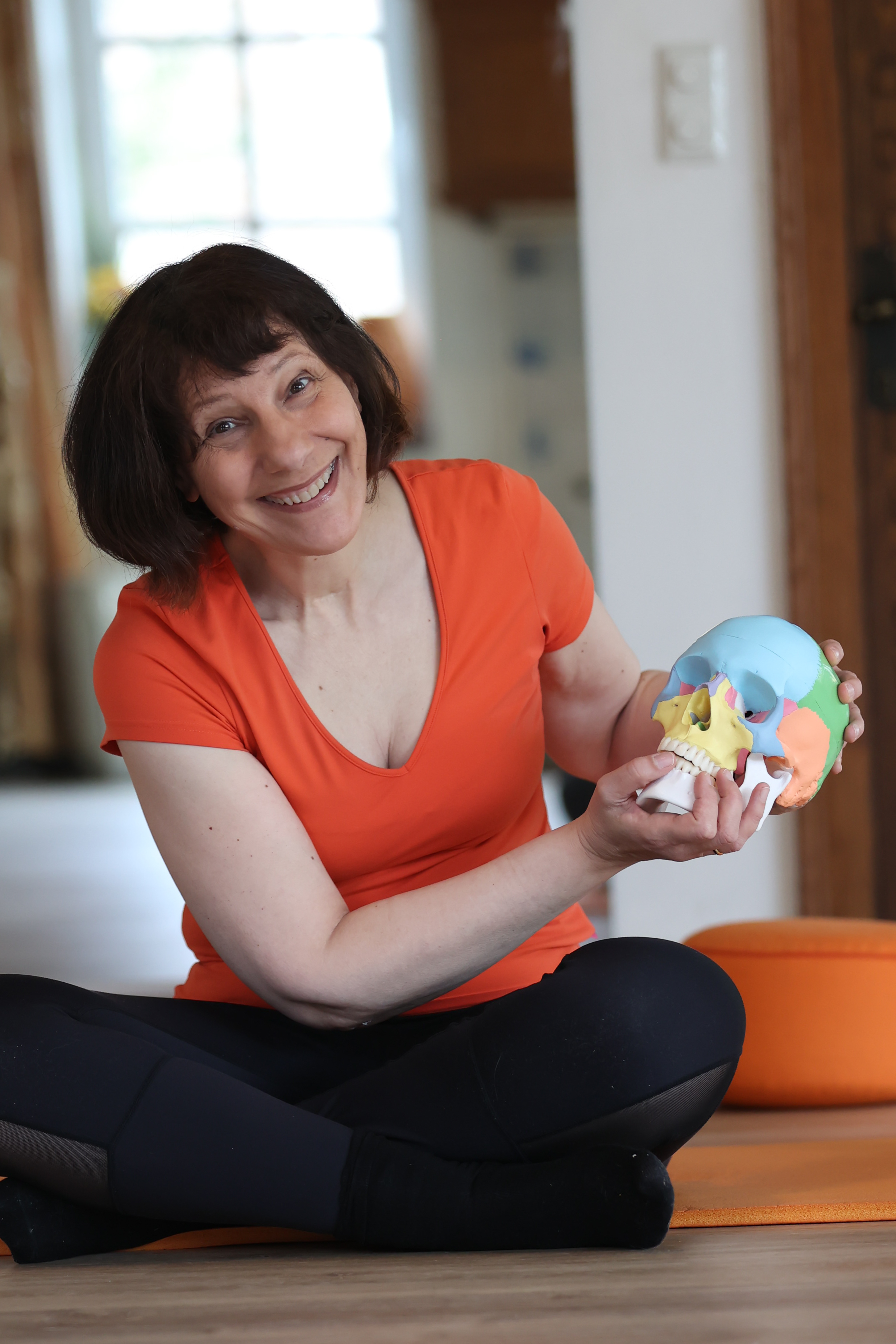 Neue Sommer-Gesundheitsangebote im Wohlfühlbad Koppke in Greetsiel ...