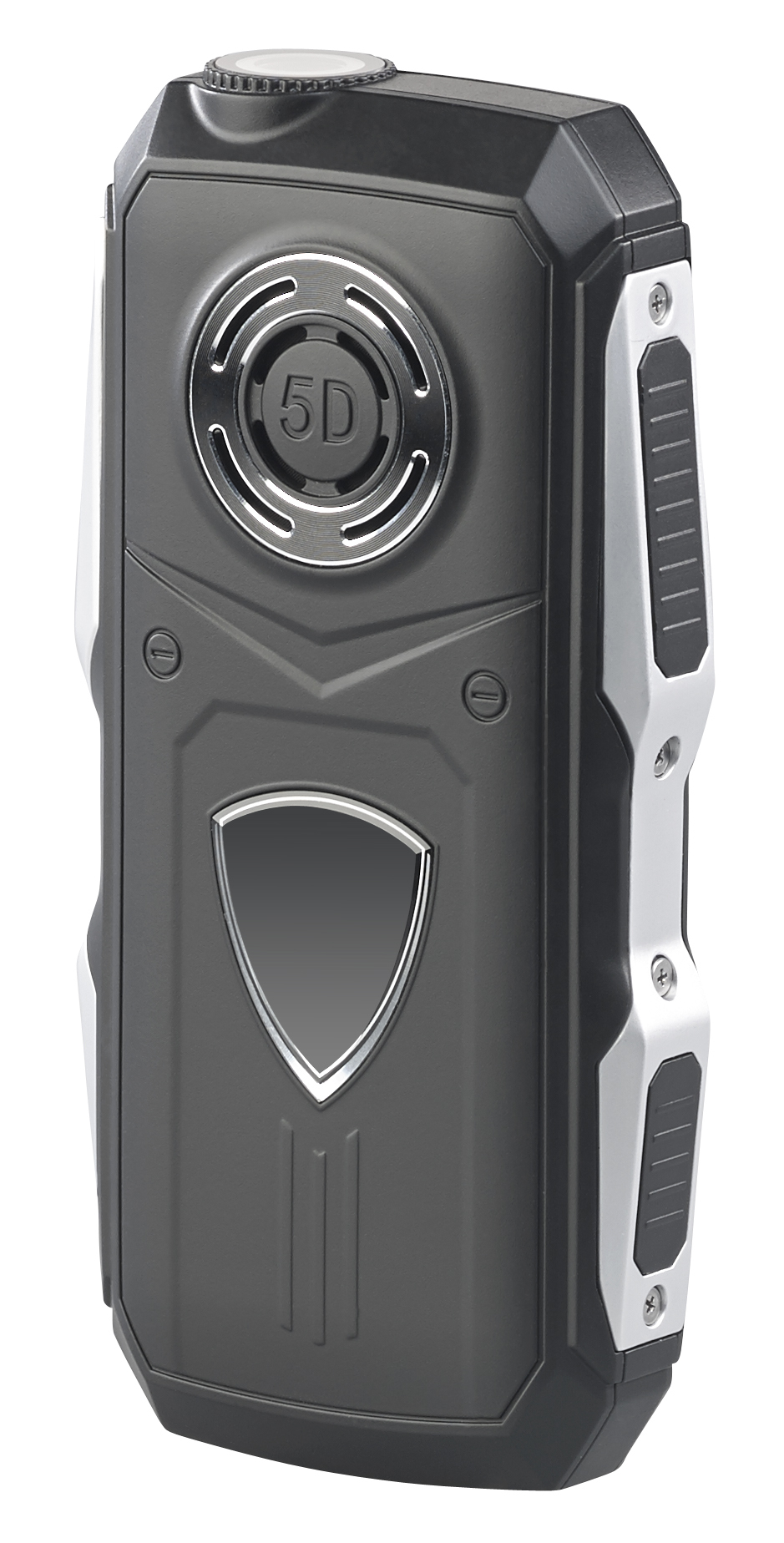 simvalley MOBILE Stoßfestes Outdoor-Handy XT-300, Dual-SIM-Funktion ...