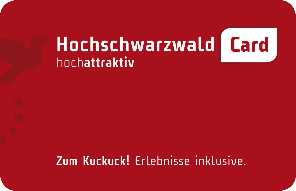 Erfolgreiche Halbjahresbilanz für die Hochschwarzwald Card ...