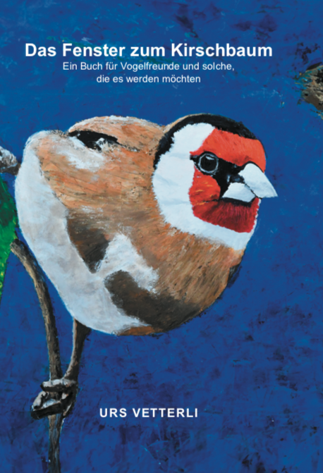 Eine Buch-Neuvorstellung des Romeon-Verlages: Das Fenster zum Kirschbaum, ROMEON VERLAG, Story ...