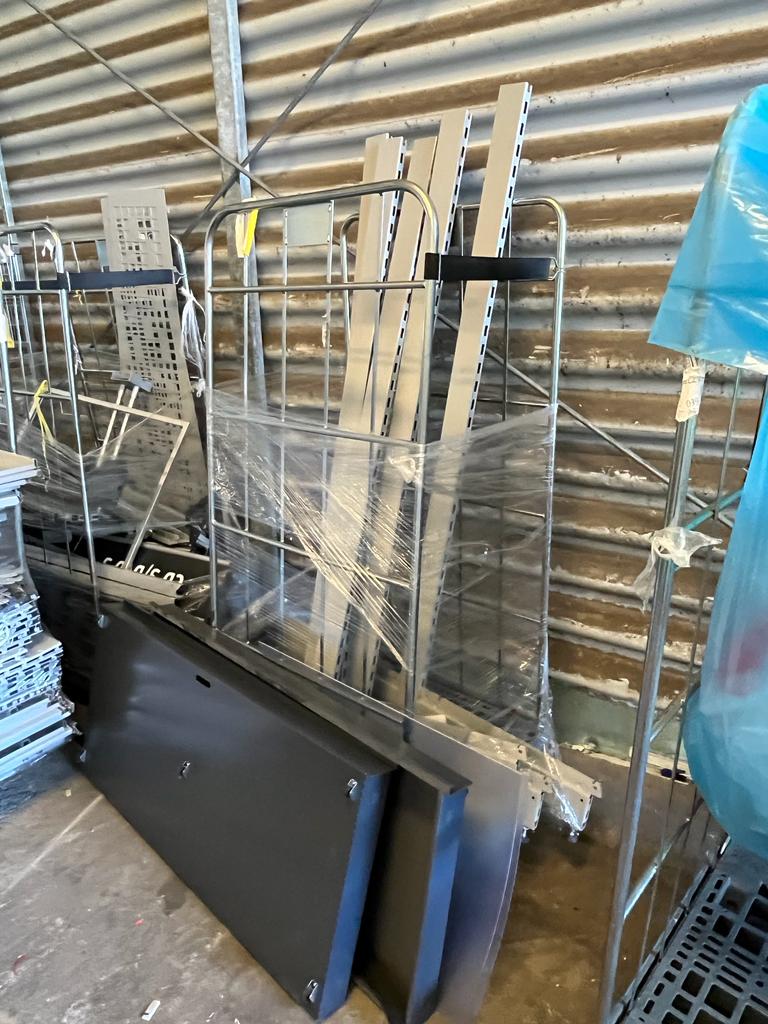 Schnelle Abwicklung beim Schrott entsorgen in Schwelm, Schrotthandel ...