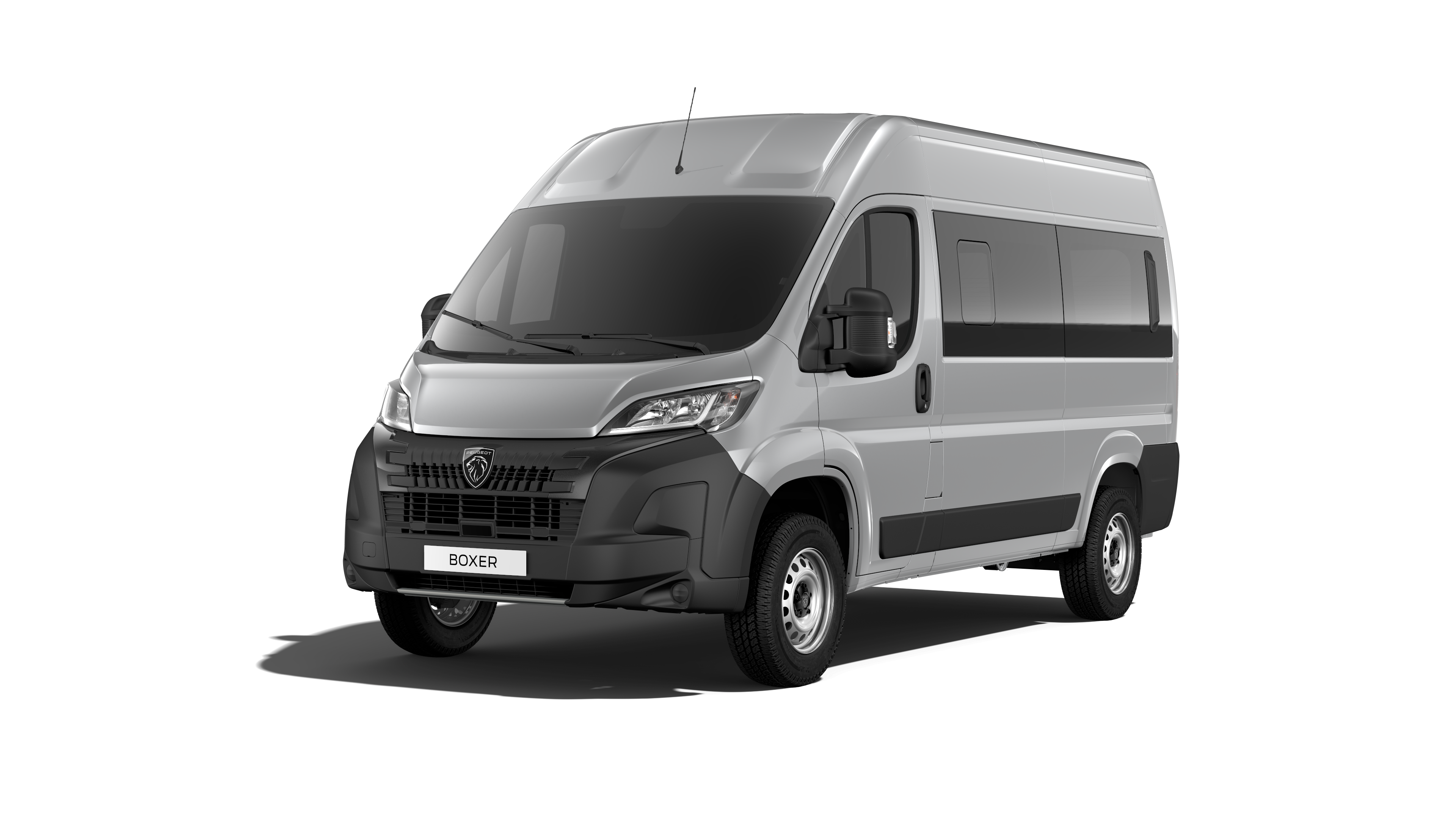 PEUGEOT auf dem Caravan Salon, PEUGEOT Deutschland GmbH (C0-12), Story ...