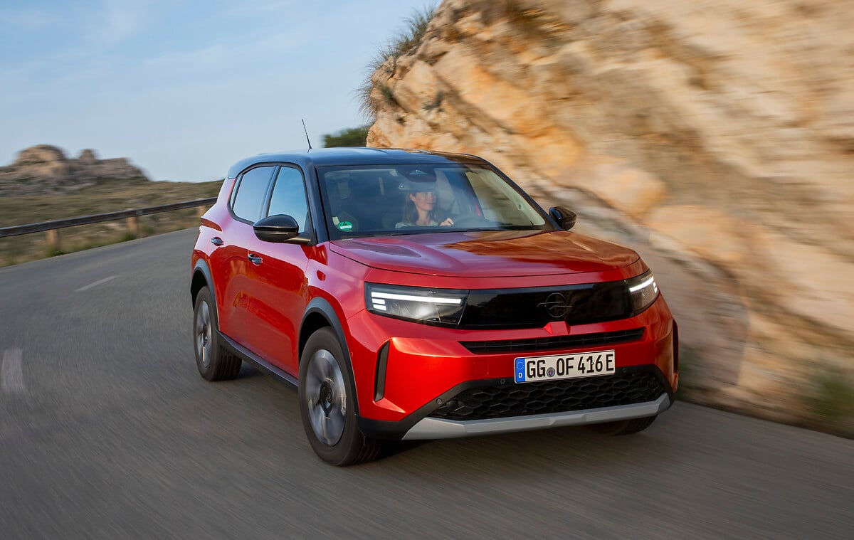 „Die Grüne Hölle“ ruft: Opel offizieller Partner bei Rock am Ring 2025 ...