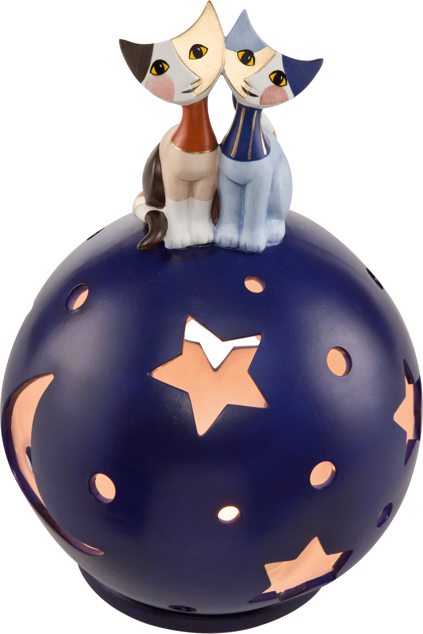 Rosina Wachtmeister Frühjahrsneuheiten 2015, Goebel Porzellan GmbH, Story - lifePR