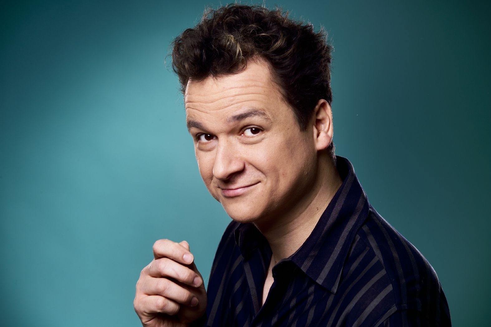 Stephan Bauer: Die Nächste bitte!, STADEUM Kultur- und Tagungszentrum ...