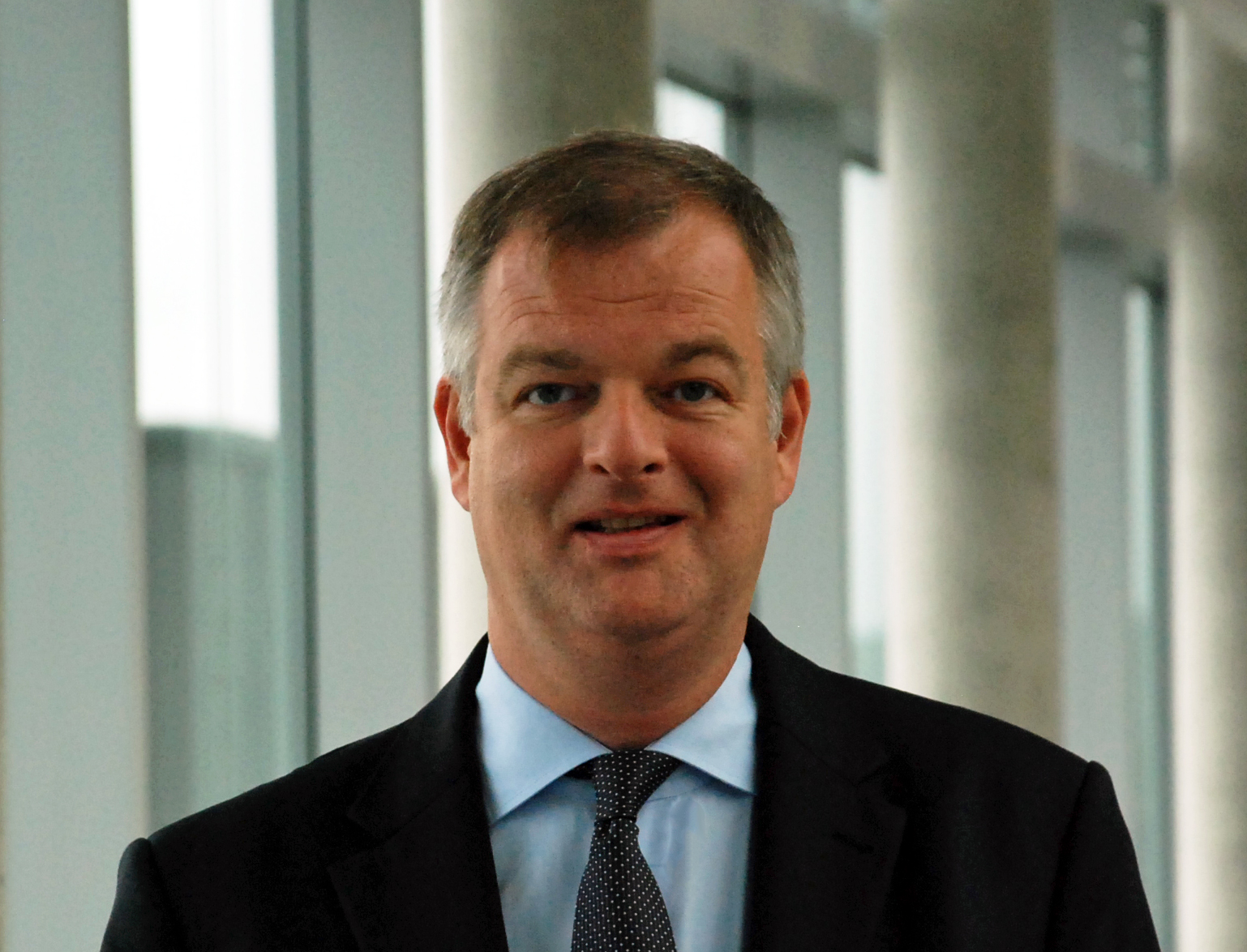 Roland Oppermann wird neuer Finanzvorstand der SV, SV ...