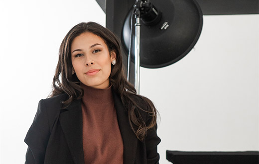 I did it my way, Miss Germany Studios GmbH & Co. KG, Story - lifePR