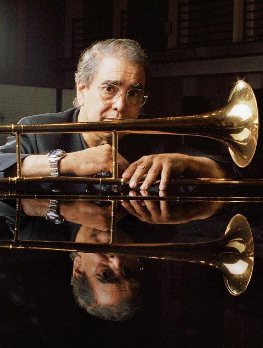 Sonderkonzert Bobby Burgess Big Band Explosion - featuring Joe Gallardo ...