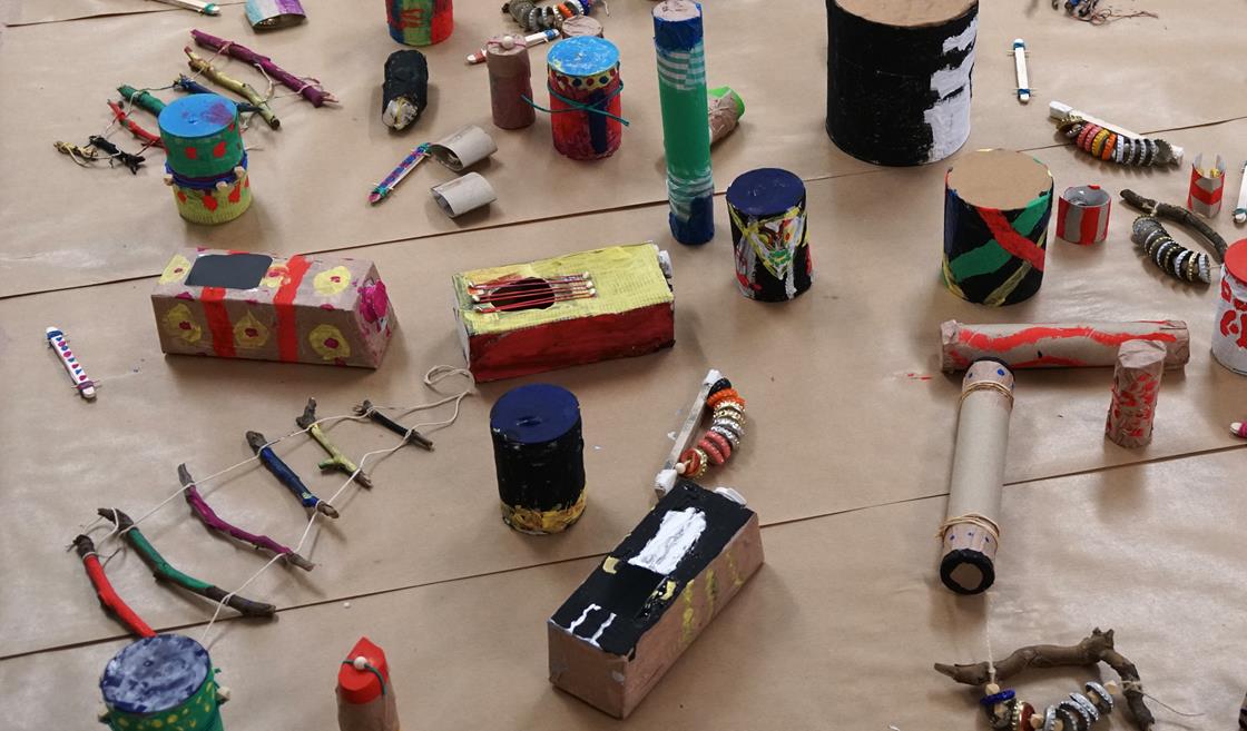 Ausstellungseröffnung: Ari Benjamin Meyers, Kunsthalle Mainz, Story ...