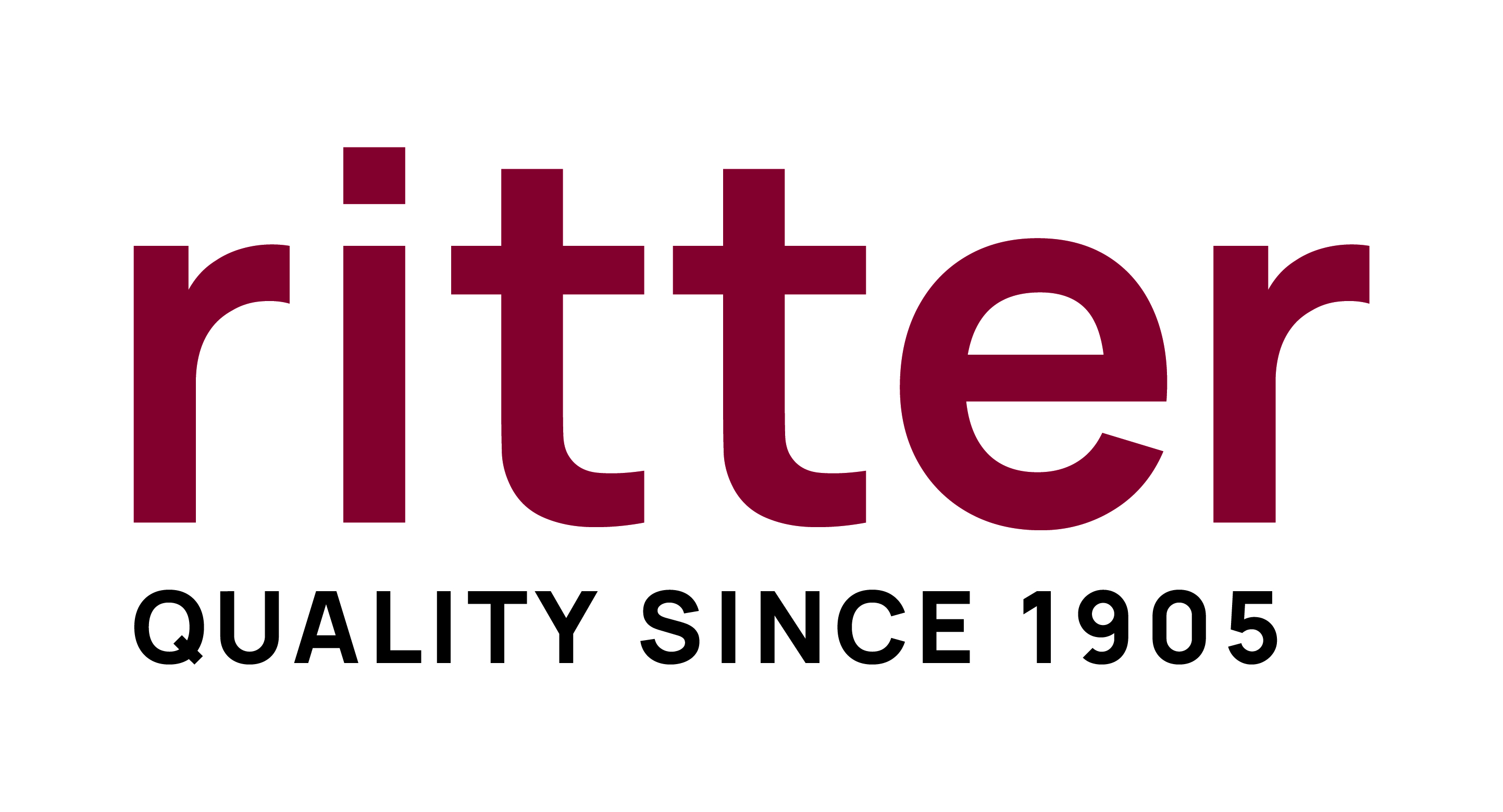 New, different, yet still traditional ritter: Tradition meets modernity ...