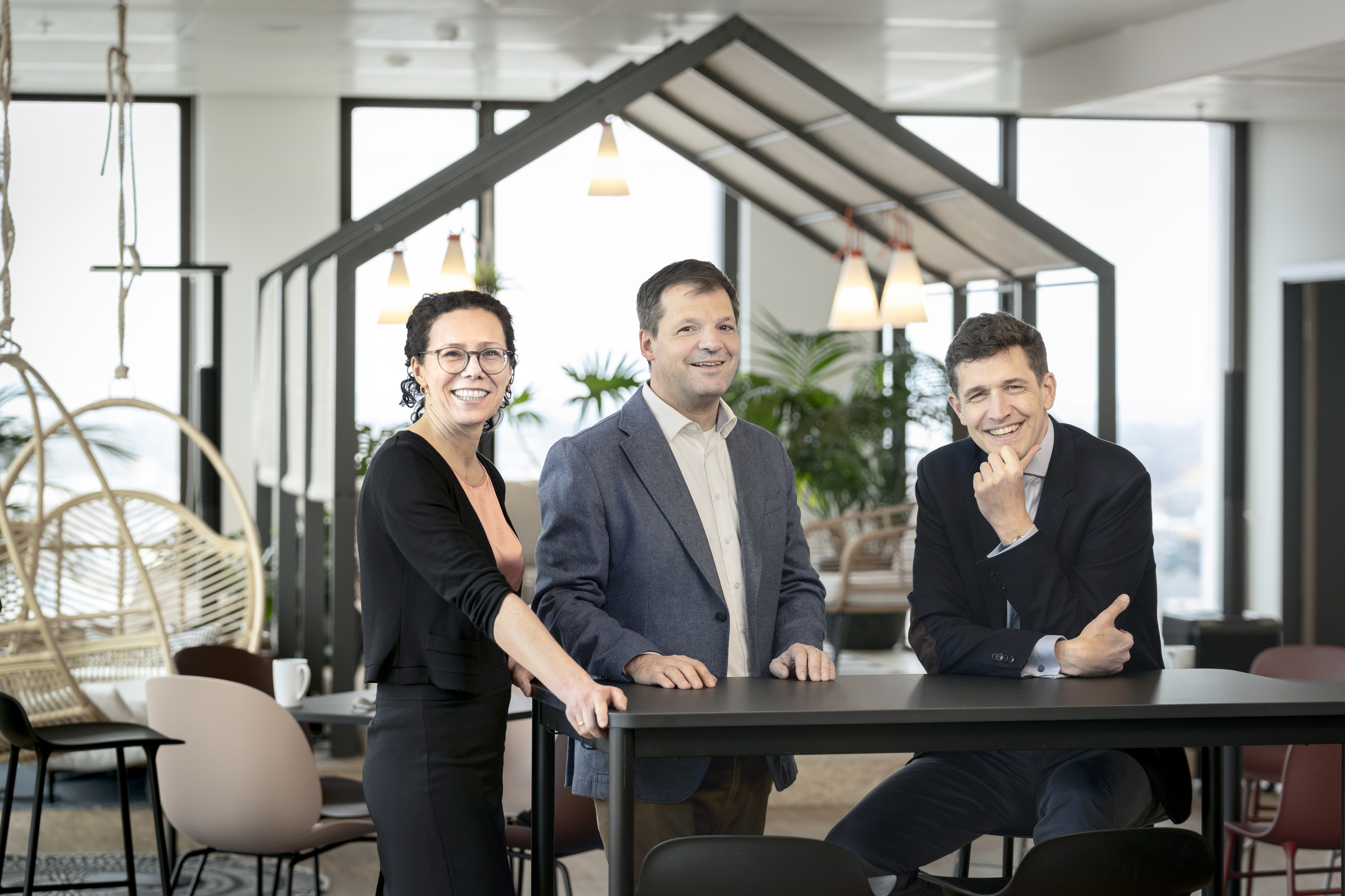 Gründerstory – 1000 Satellites., 1000 Satellites GmbH, Story - lifePR