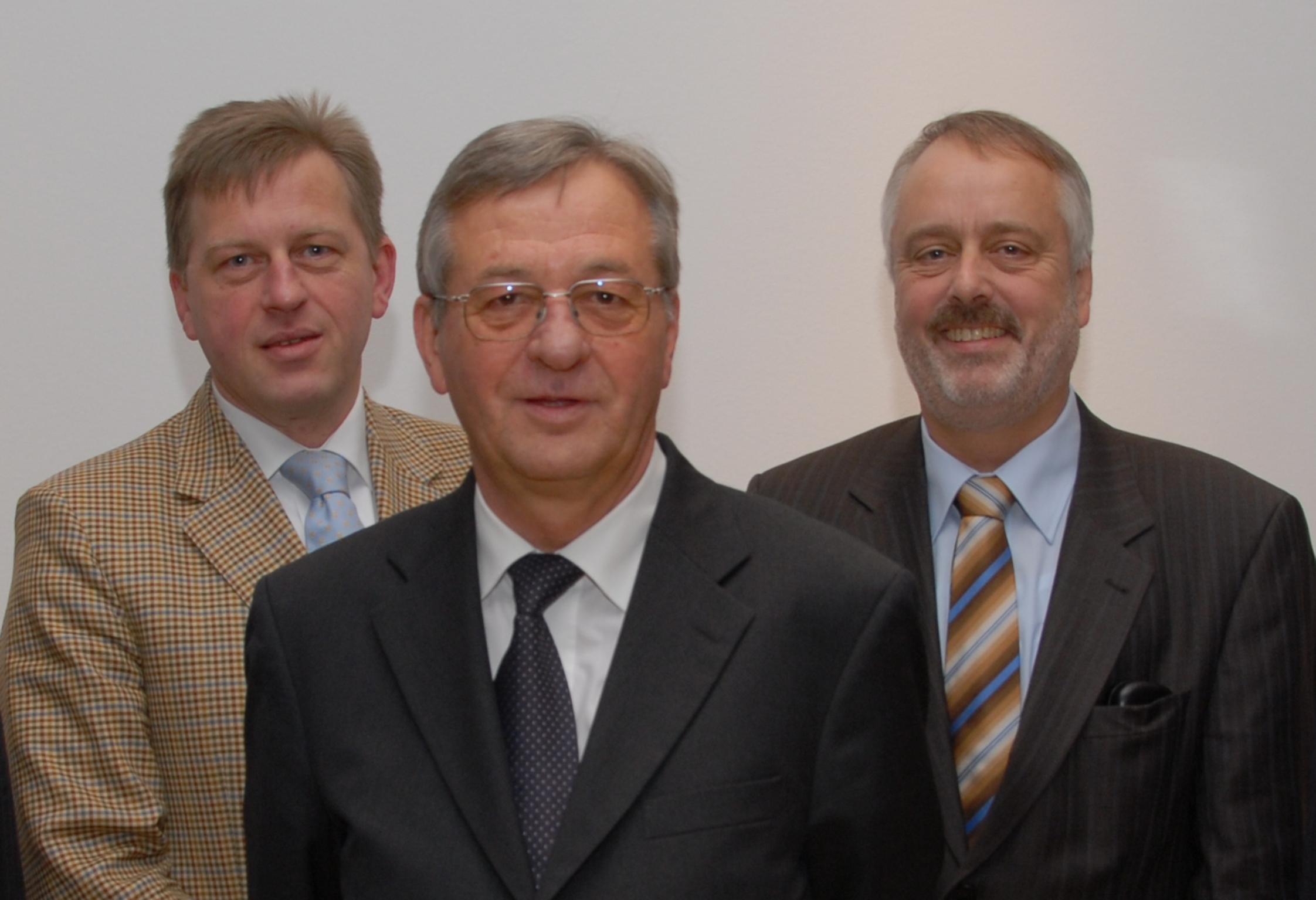 Thomas Schmidtke neuer Sprecher der Geschäftsführung, Jungheinrich AG ...