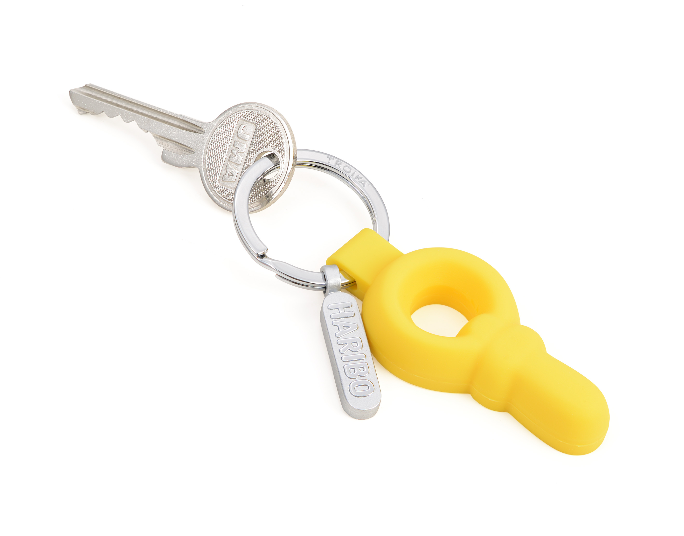 Haribo macht Kinder froh und Erwachsene ebenso!, TROIKA GERMANY GmbH ...