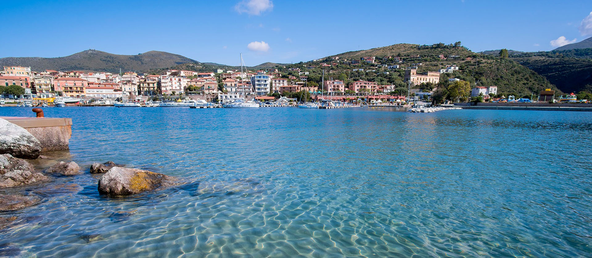 Sommerurlaub am schönsten Strand Italiens, Cilentano - Natürlich Süditalien!, Story - lifePR
