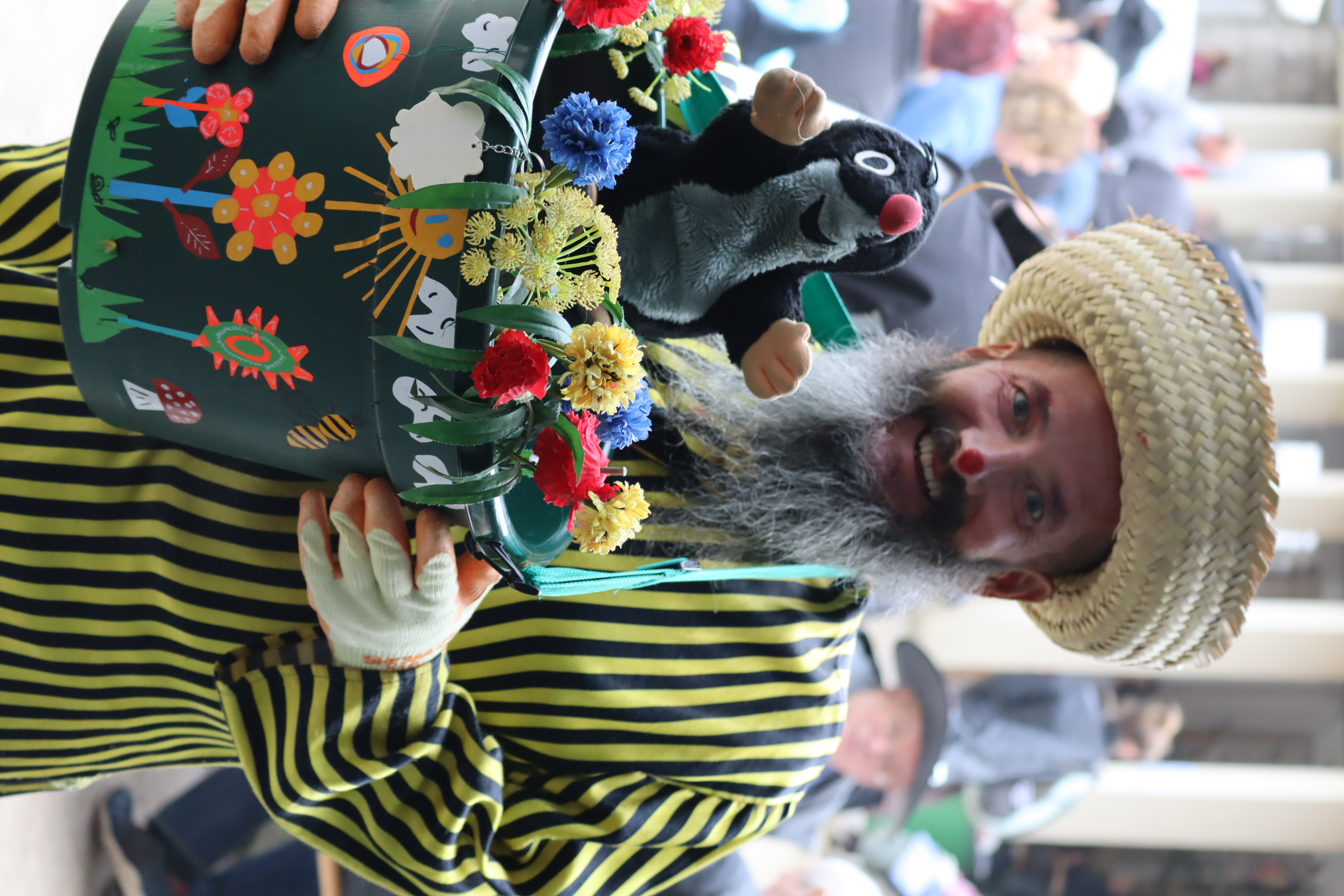 Planungen für das Lichterfest am 2. August in Altenau laufen auf Hochtouren, GLC Glücksburg ...