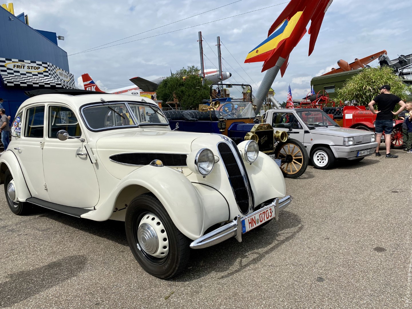 Museum & Friends – Oldtimer-Treffen im Technik Museum Sinsheim, Technik Museen Sinsheim Speyer ...