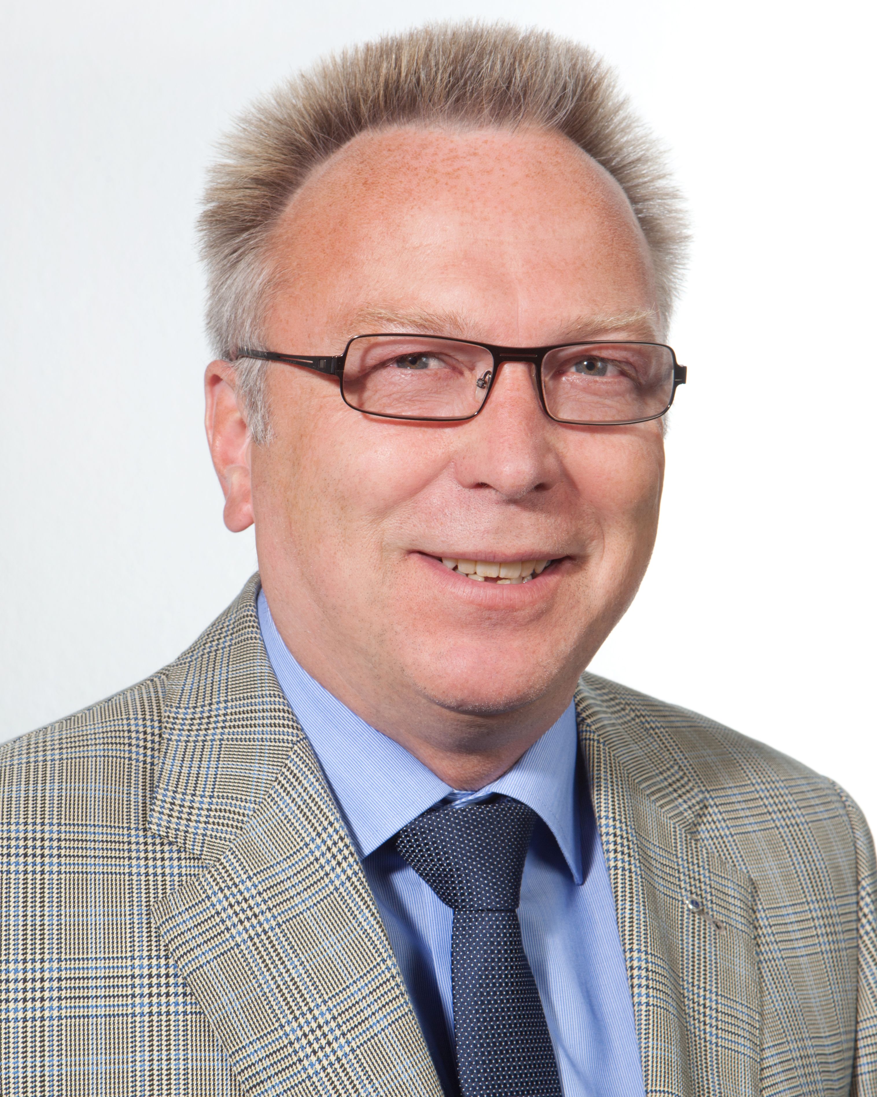 Präsidiumswahlen: Dr.med. Edgar Pinkowski ist neuer Präsident der ...