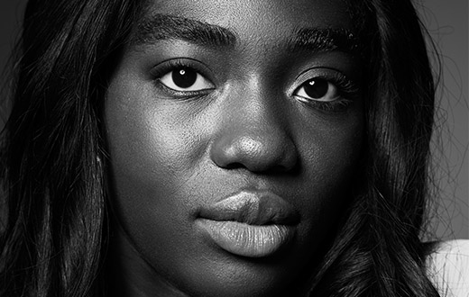 Einen Schritt näher am Titel „Miss Germany 2023“, Miss Germany Studios ...