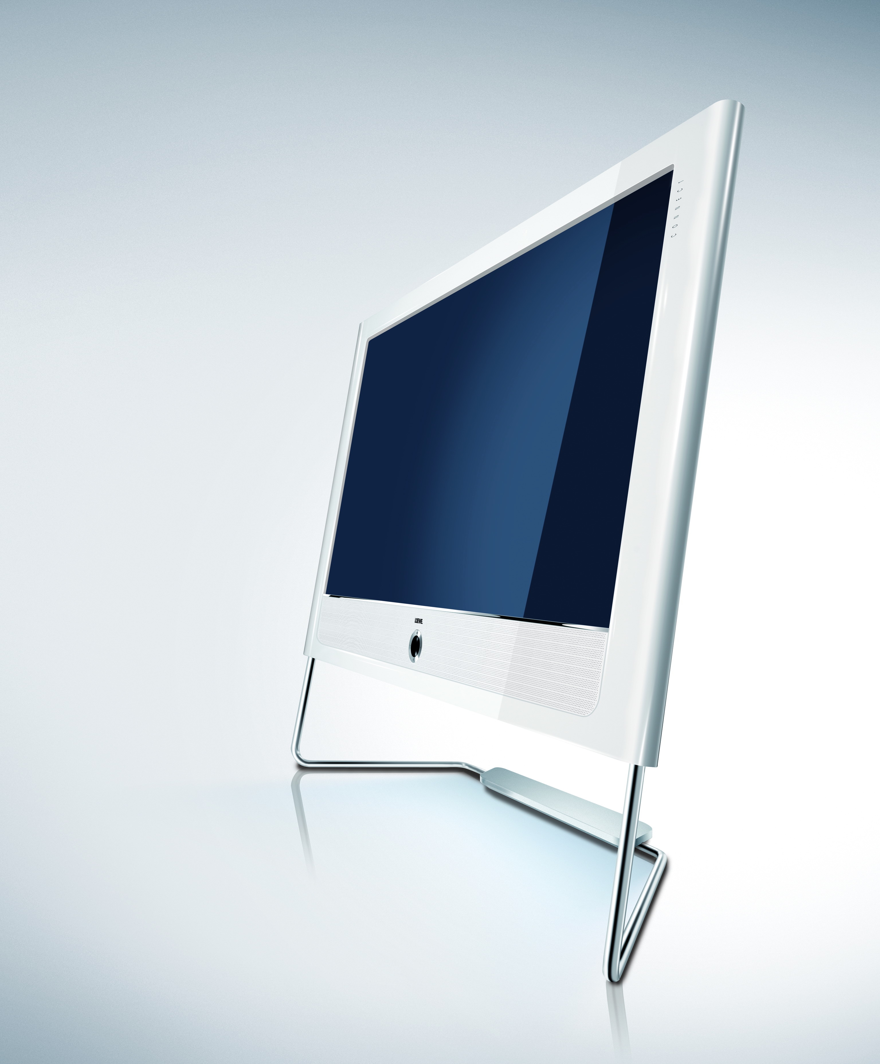 Der Beginn einer neuen Ära, Loewe Technology GmbH, Story - lifePR