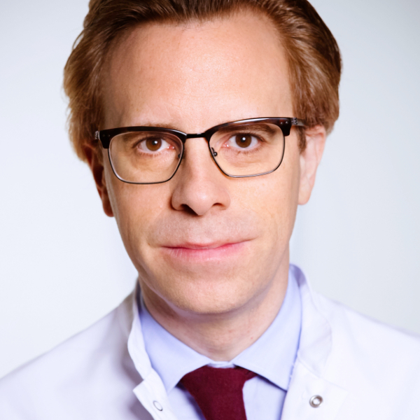 MS in Pandemiezeiten - Rückblick und Ausblick, Alfried Krupp ...