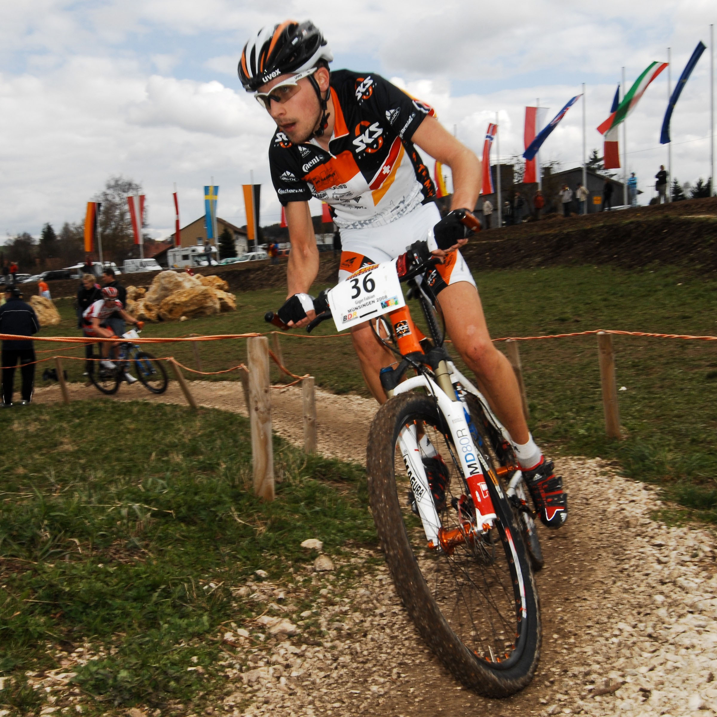 Premiere bei Bundesliga mit Sieg in der U23, SKS metaplast Scheffer ...