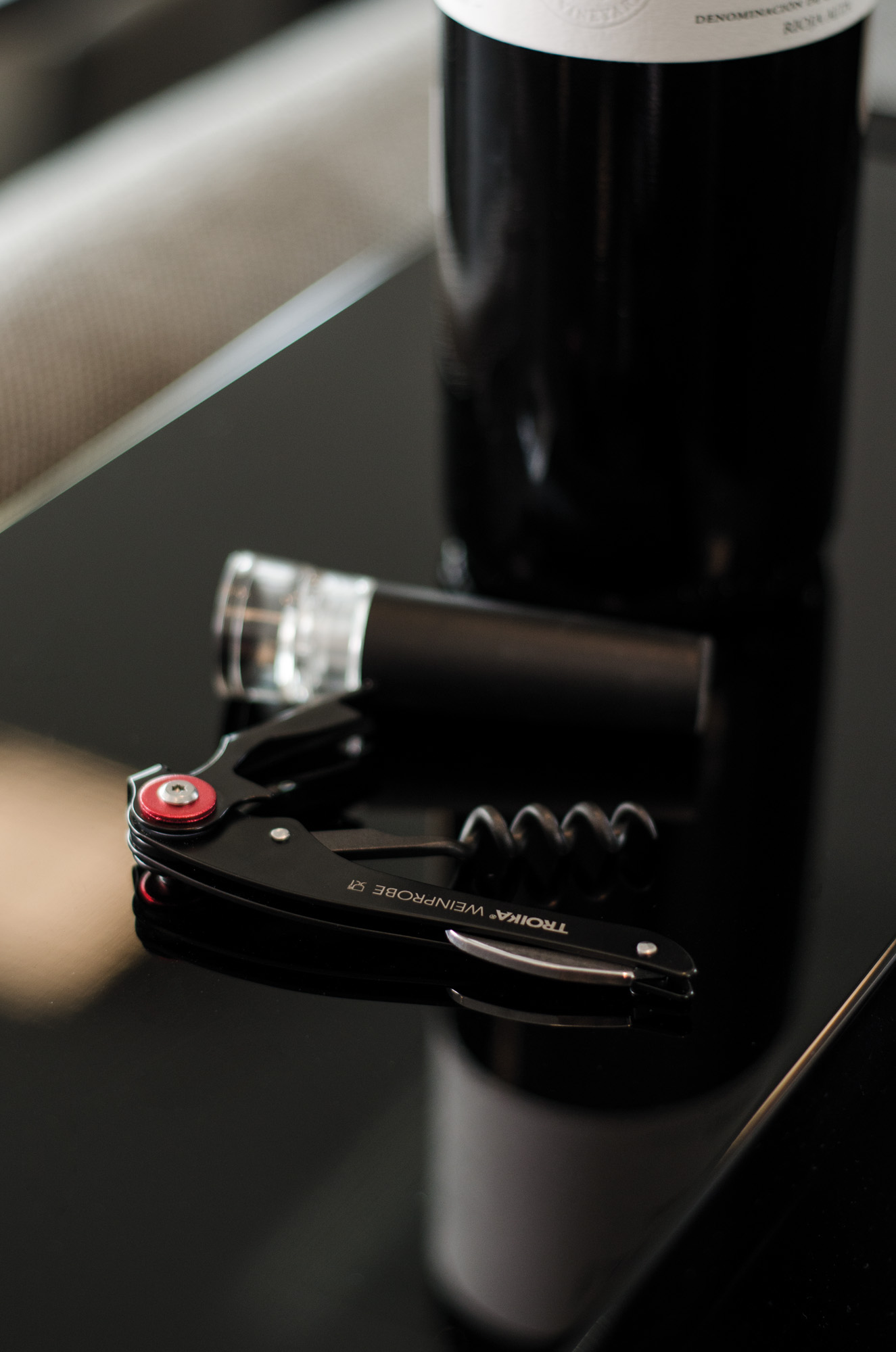 For those in the know and pleasure-seekers., TROIKA GERMANY GmbH, Story ...