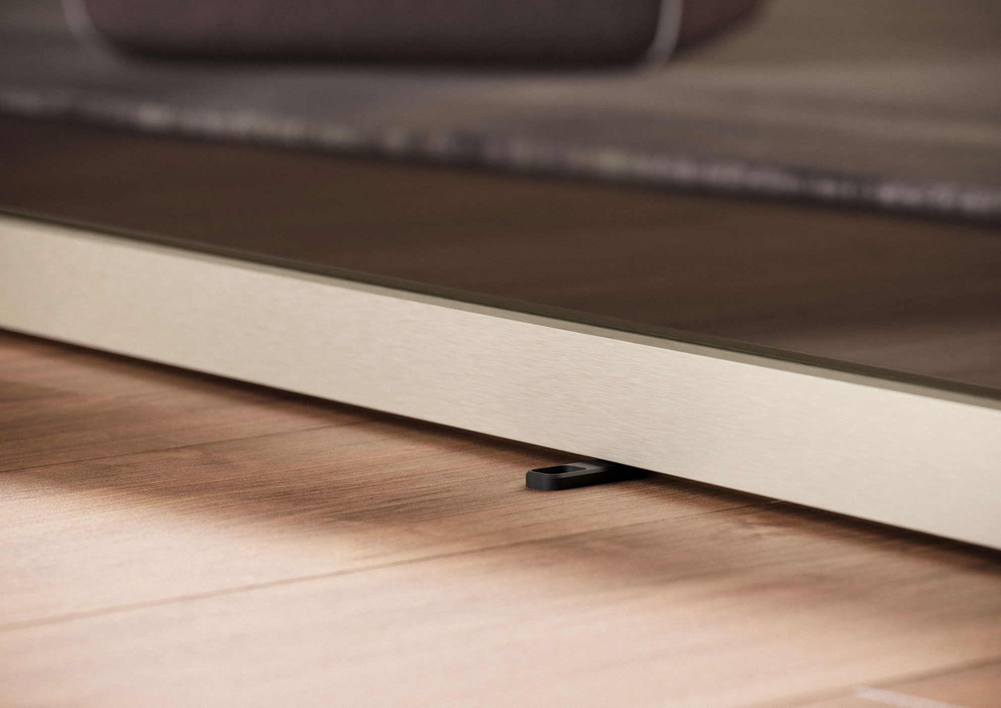 Award-prämierte Pivottüren: Designstarke Interior-Lösungen für ...