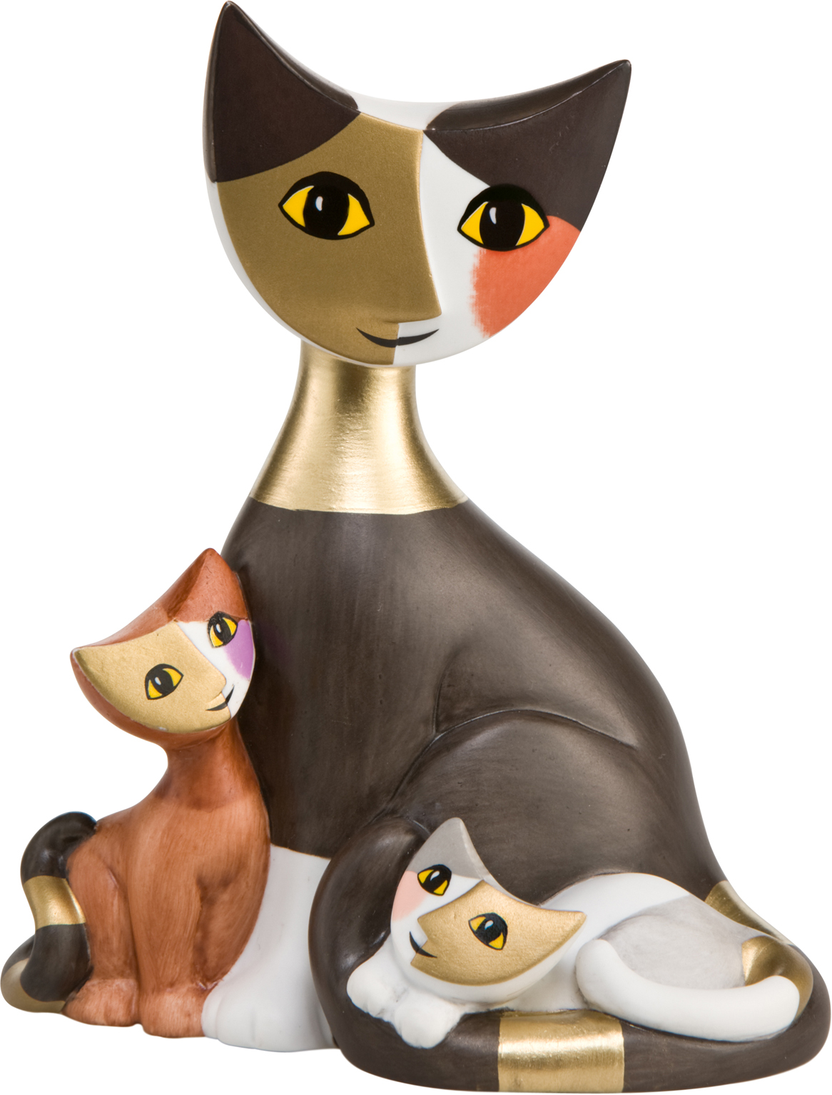 Rosina Wachtmeister Frühjahrsneuheiten 2015, Goebel Porzellan GmbH, Story - lifePR