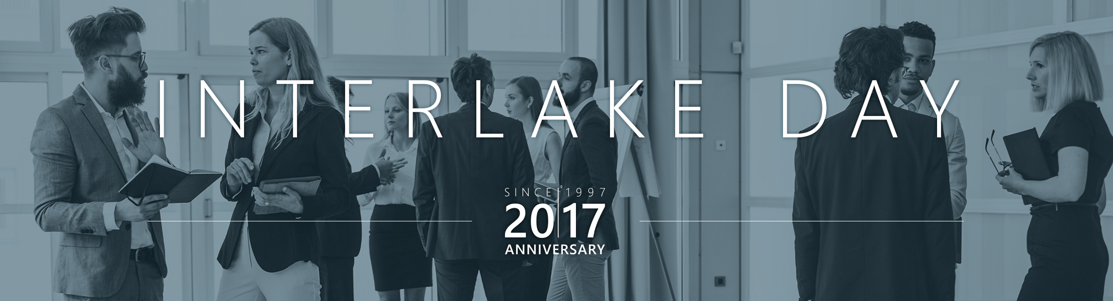 Erfahrung – Diskussion – Anwendung: Interlake teilt Wissen aus 20 ...