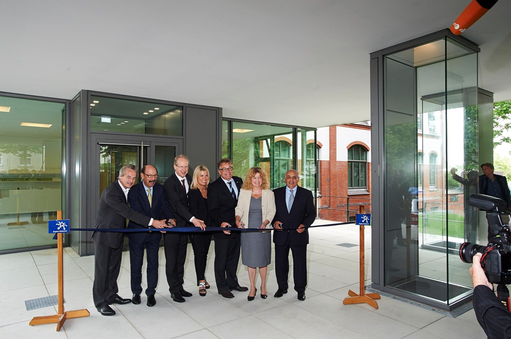 Neue Gedenkstätte Ahlem steht Besucherinnen und Besuchern offen, Region ...