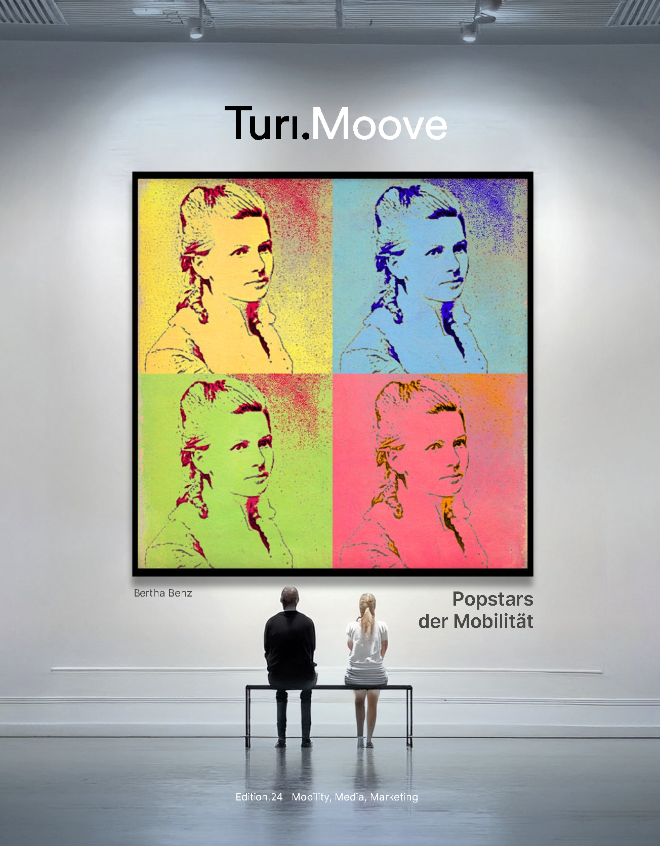 Motor Presse Stuttgart und Peter Turi starten innovatives neues ...