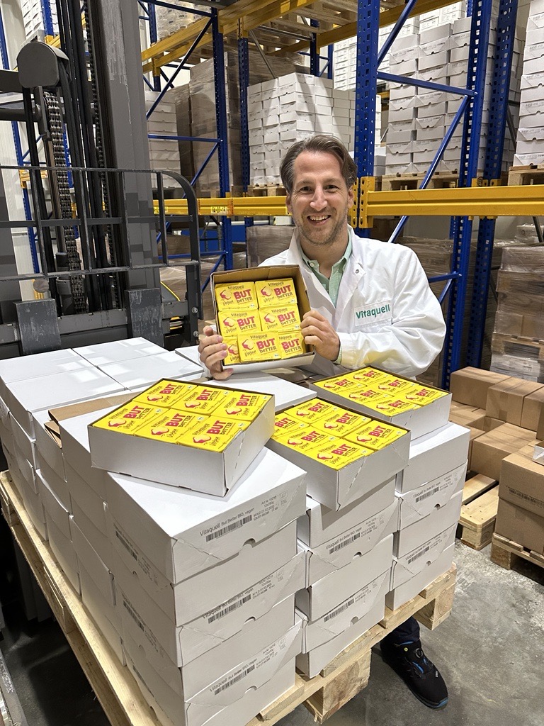 Butterpreis-Wahnsinn: Warum „But Better“ die bessere Wahl für ...