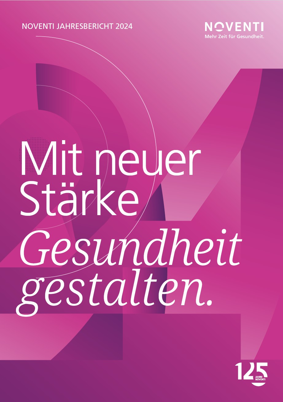 Turnaround erfolgreich: NOVENTI schließt 2024 mit Gewinn ab, NOVENTI ...