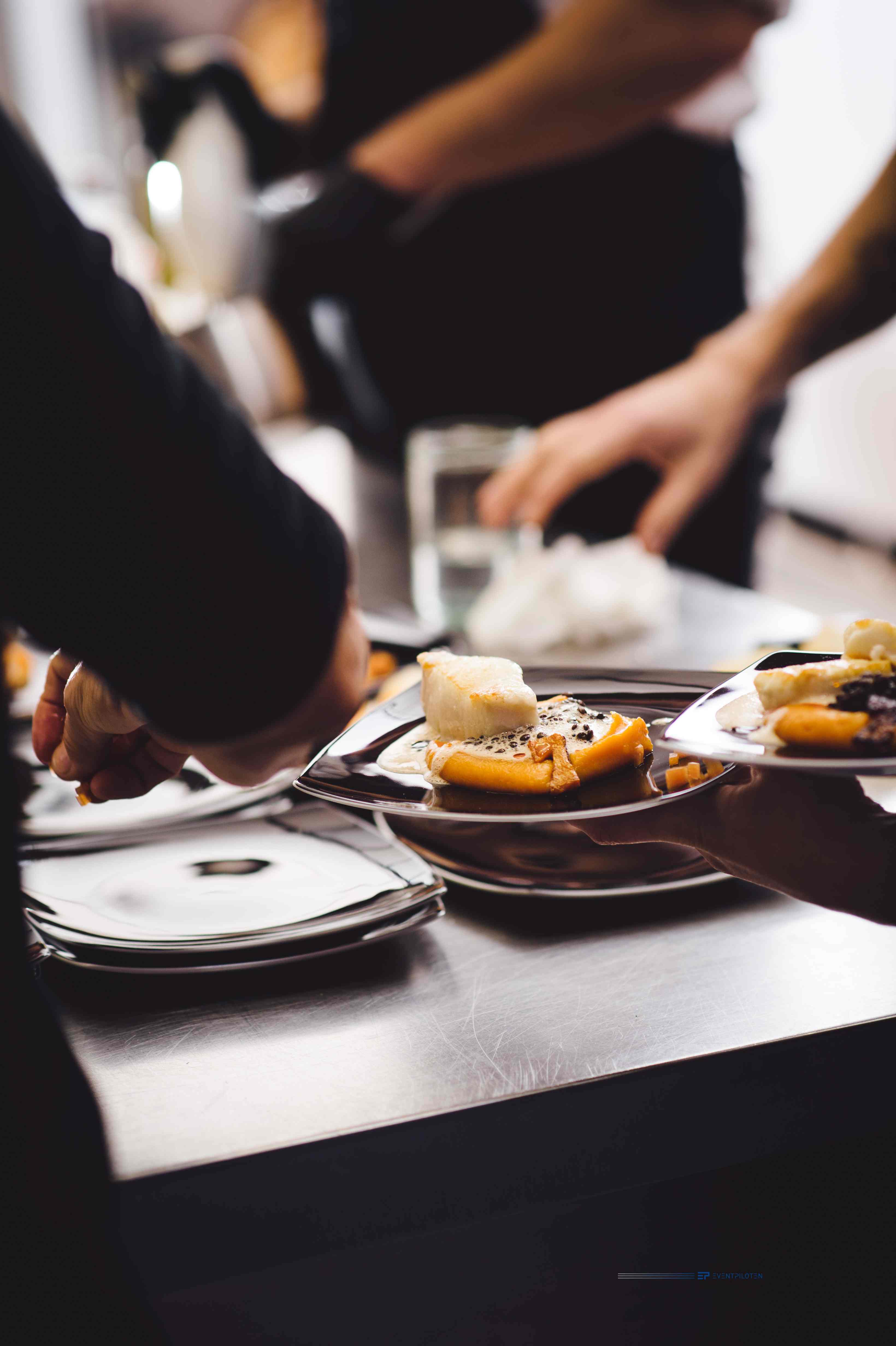 Mehr als reine Nahrungsaufnahme, EVENTPILOTEN GmbH, Story - lifePR