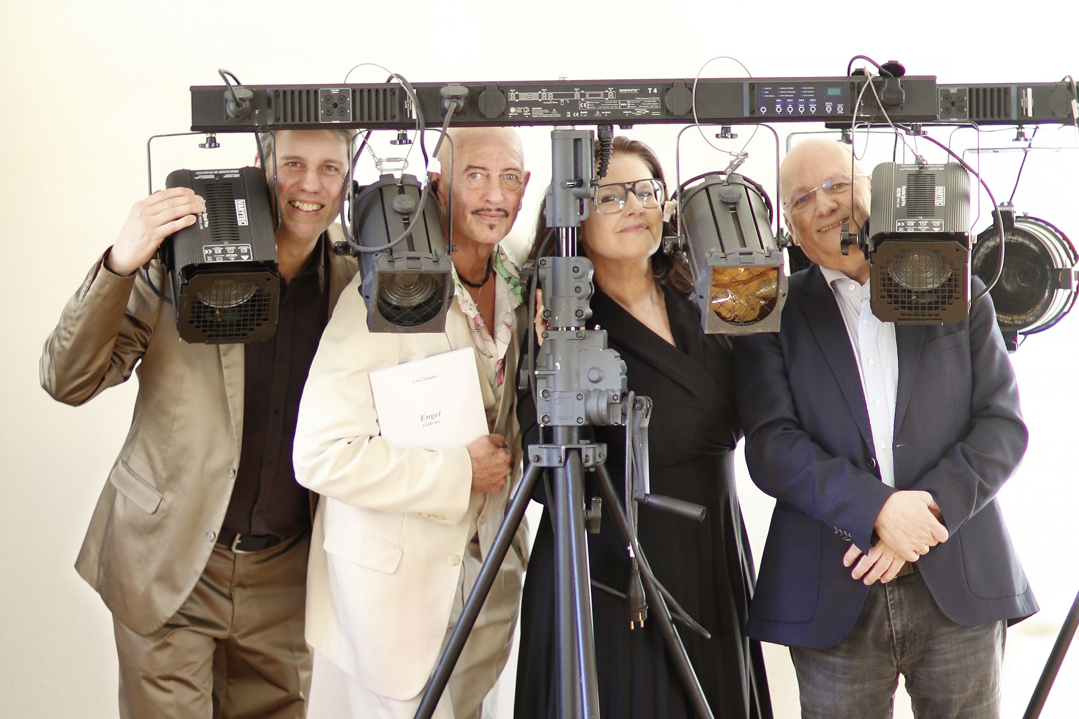 Zugabe: „Keinen hat es noch gereut ", Erzgebirgische Theater und ...