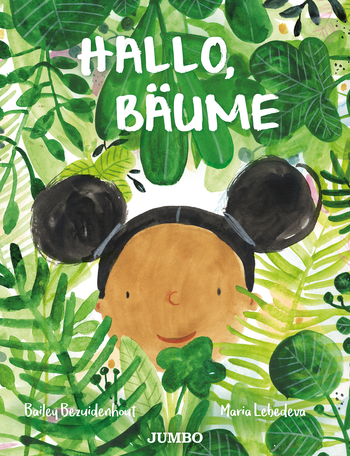 Unsere Umwelt: neue JUMBO-Titel zum Thema Wald und Ökologie, JUMBO Neue ...