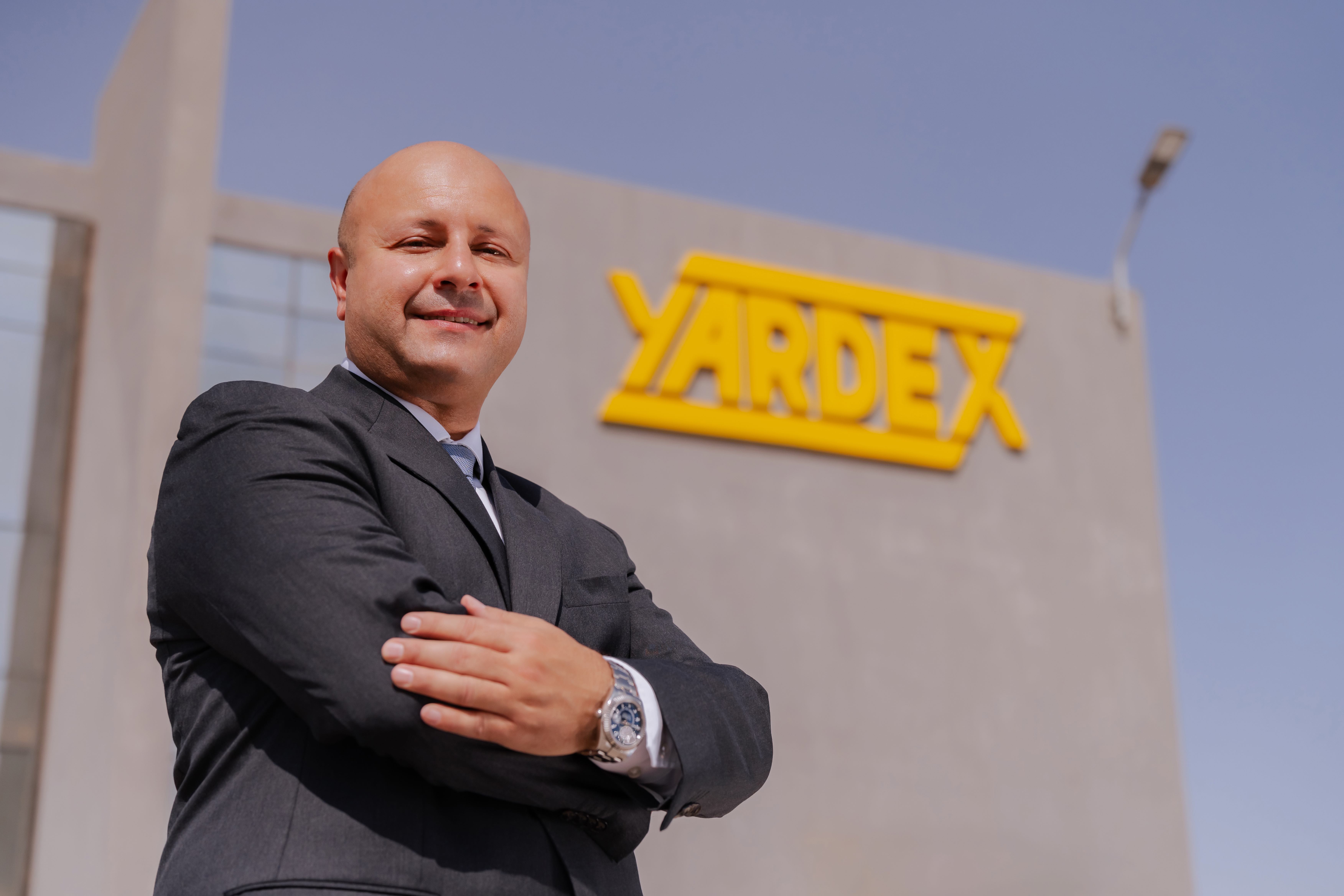 Yardex Enters German Market with $30 million, Yardex, Story - lifePR