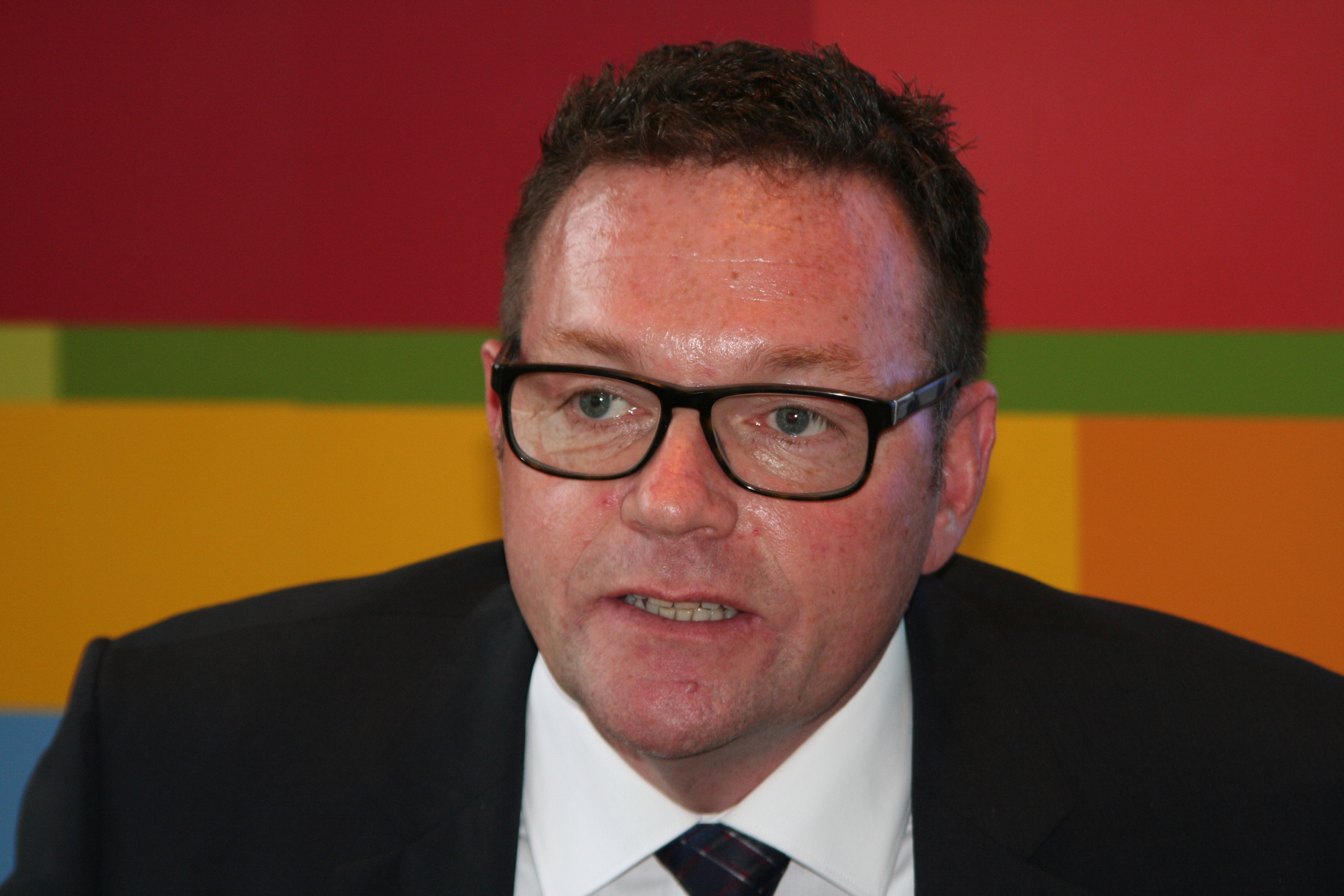 Klaus Hofmann aus Mosbach neuer Vizepräsident der Handwerkskammer ...