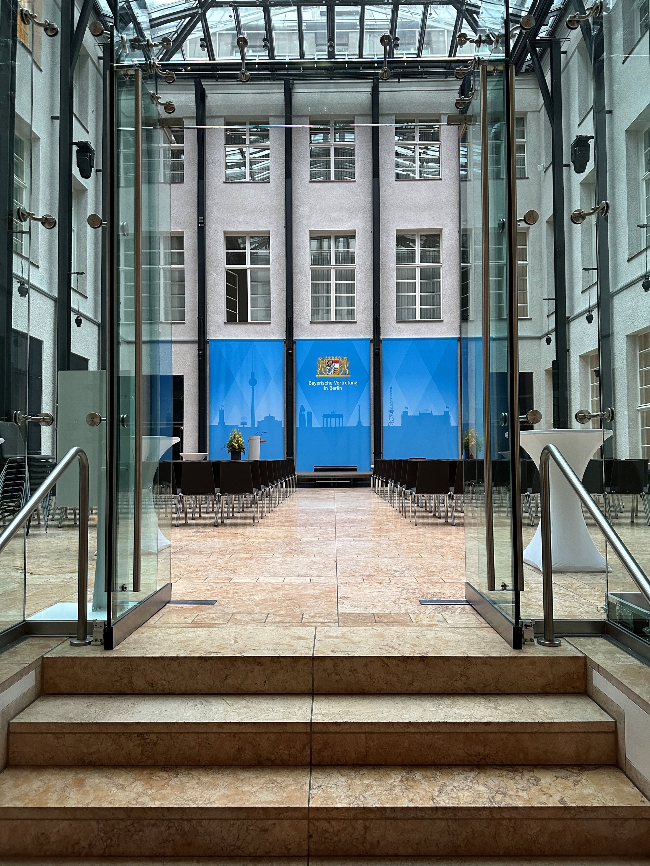 Deutschland ist ohne Eigenheim undenkbar, Eigenheimerverband Bayern e.V ...