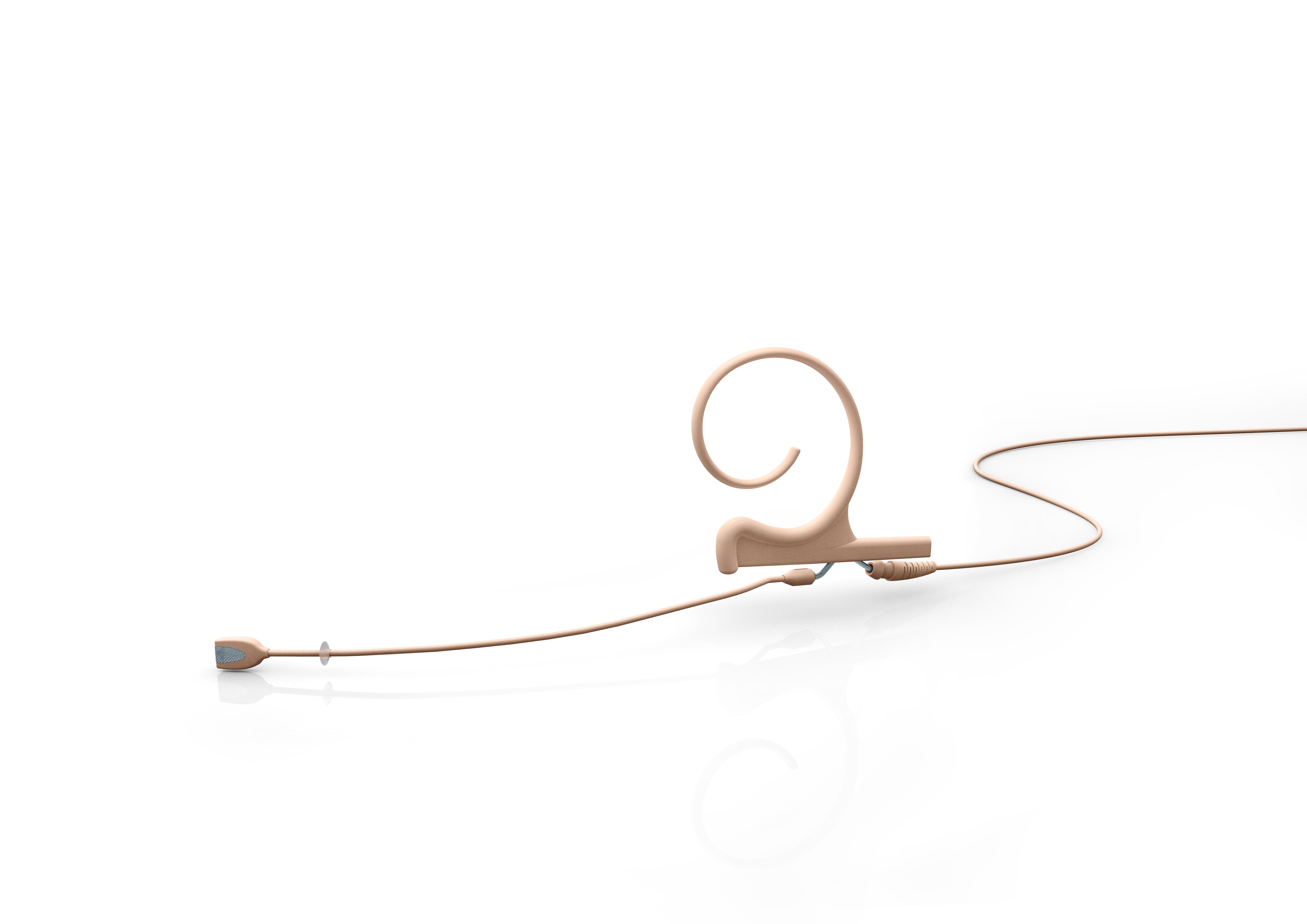 DPA stellt d:fine In-Ear Broadcast Headset Mikrofon vor, Mega Audio ...