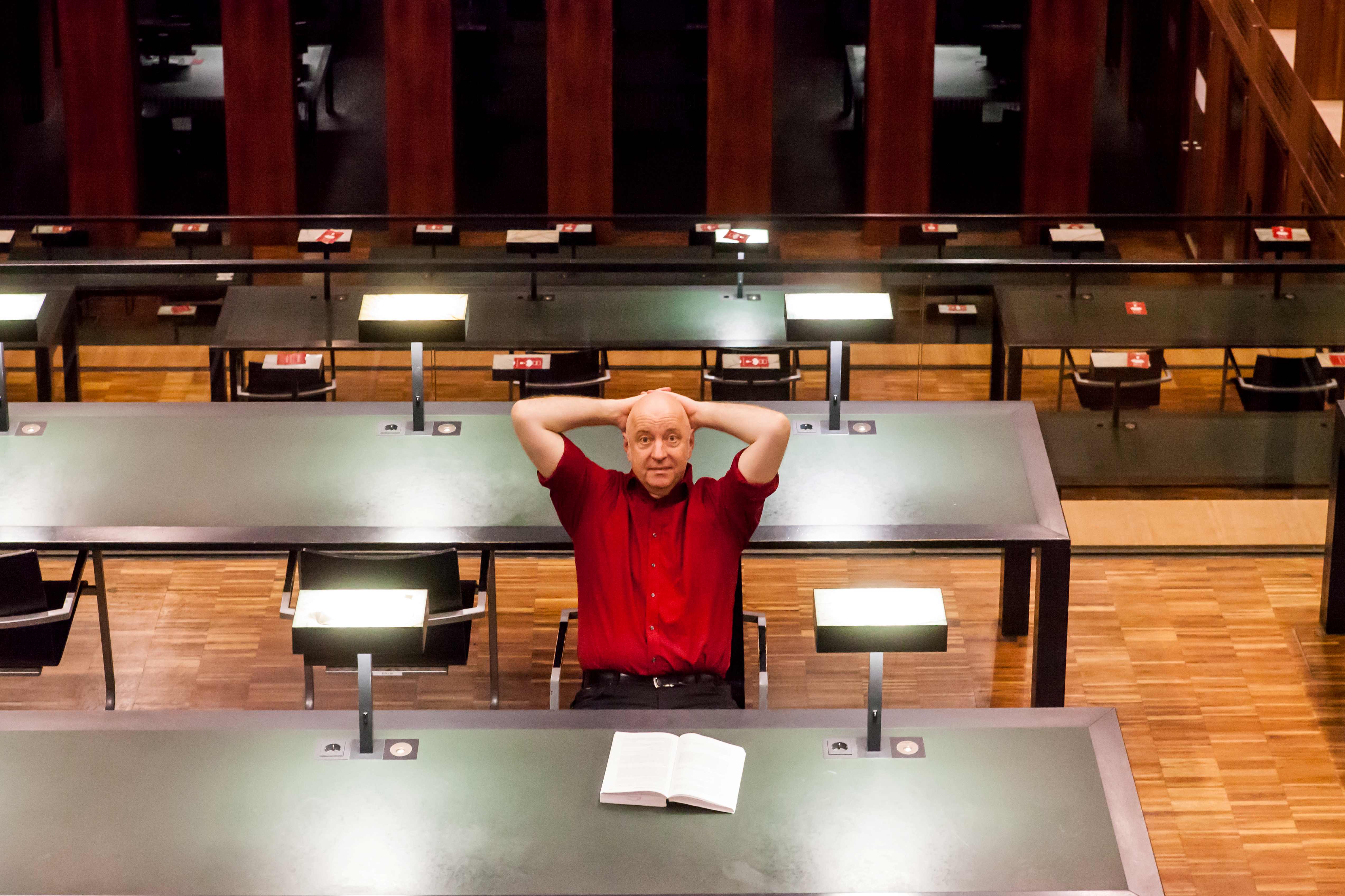 Gastspiele Mai 2025, Kabarett "academixer" GmbH, Story - lifePR