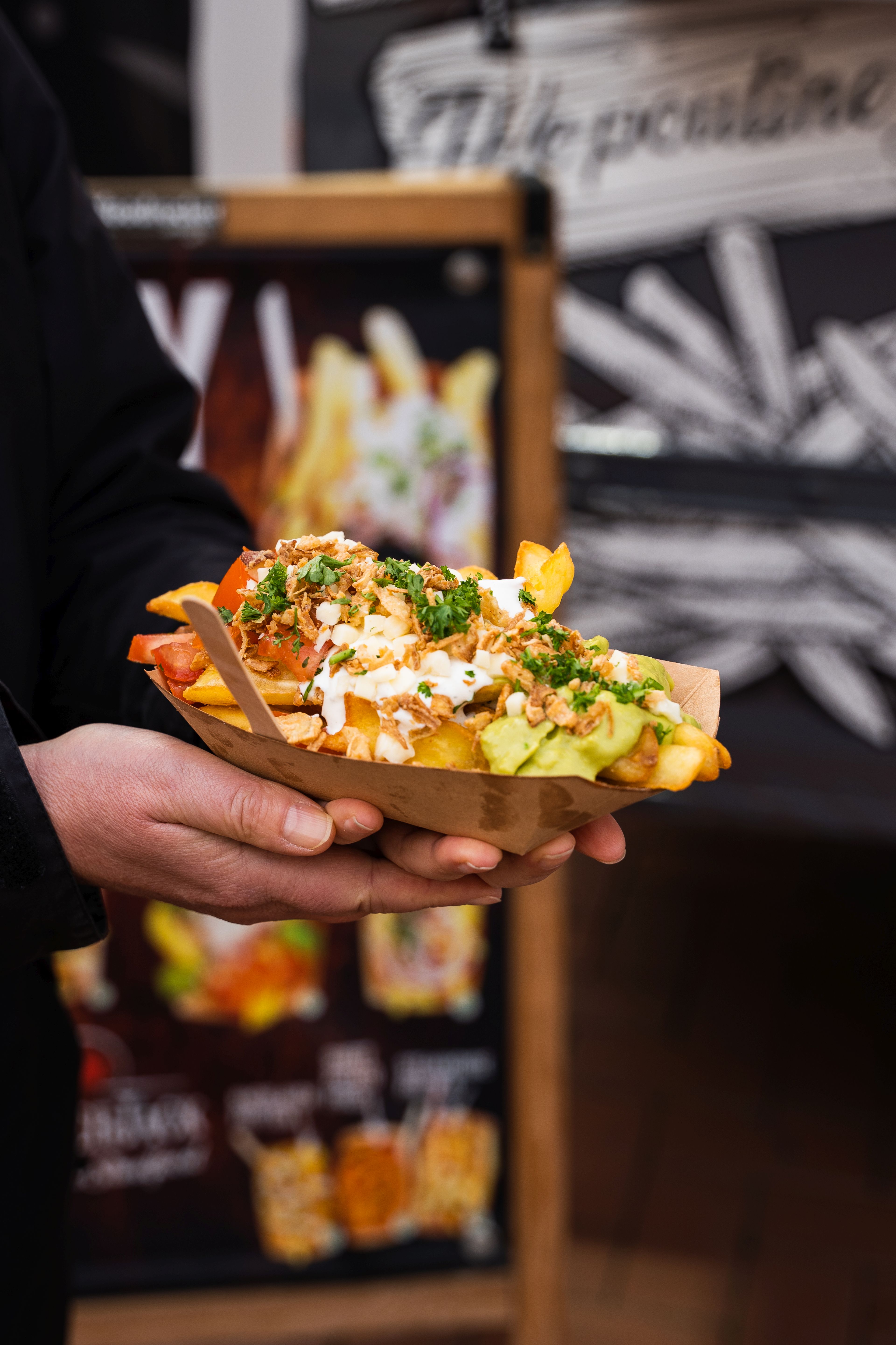 Street Food Festival vom 14. – 16. Juni im Badepark in Bad Harzburg ...