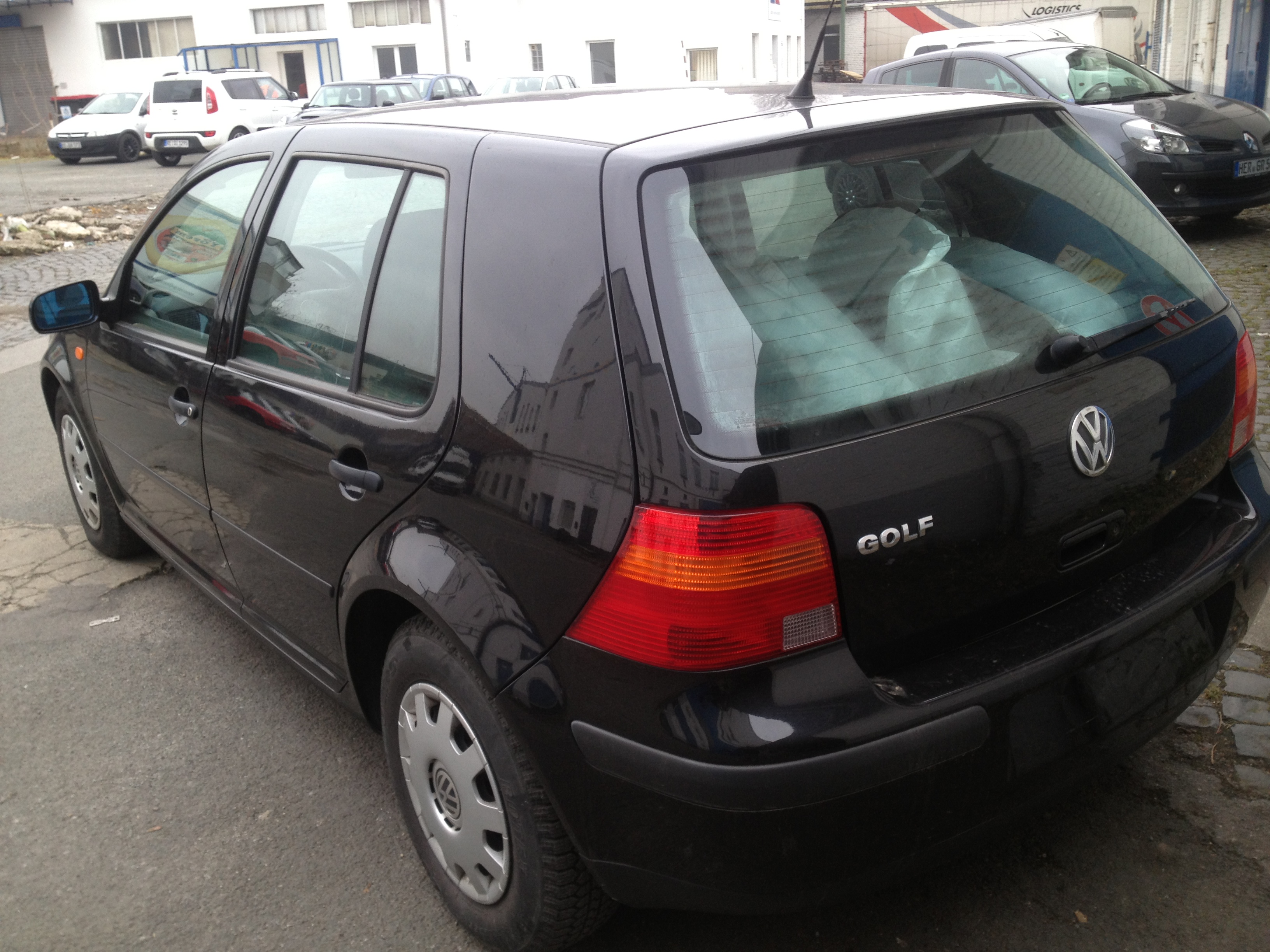 Auto Verkaufen Bochum