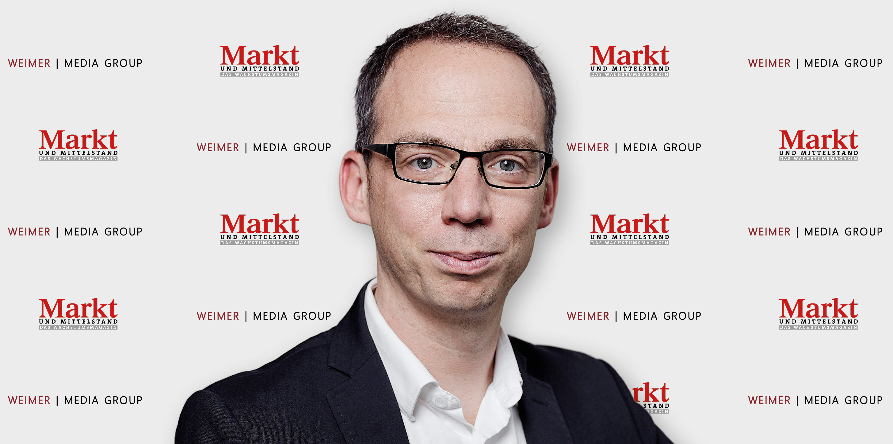 Sven Prange wird neuer Chefredakteur von „Markt und Mittelstand ...