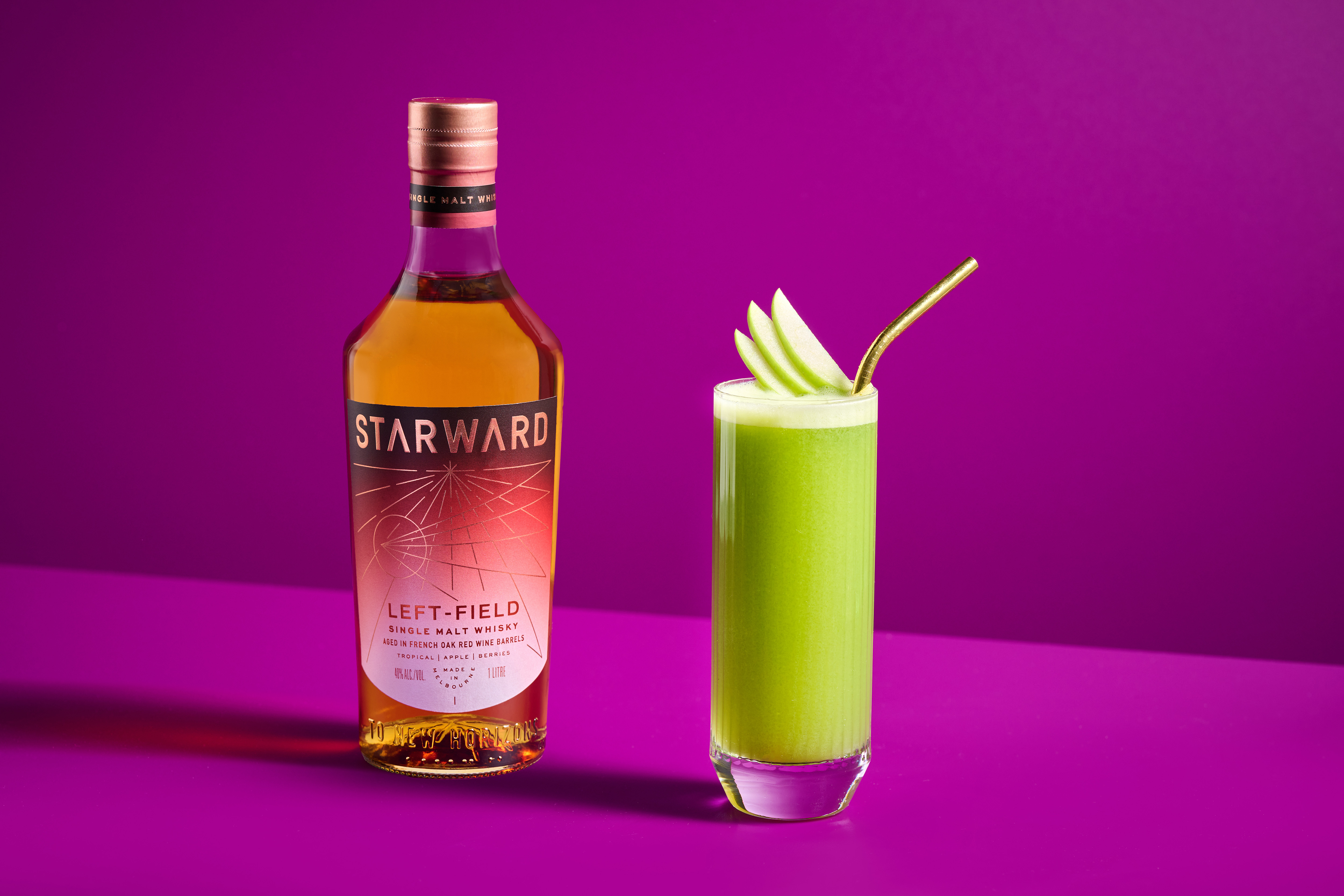 Welt-Whisky-Cocktails am Welt-Whisky-Tag, Kirsch Import GmbH & Co. KG ...