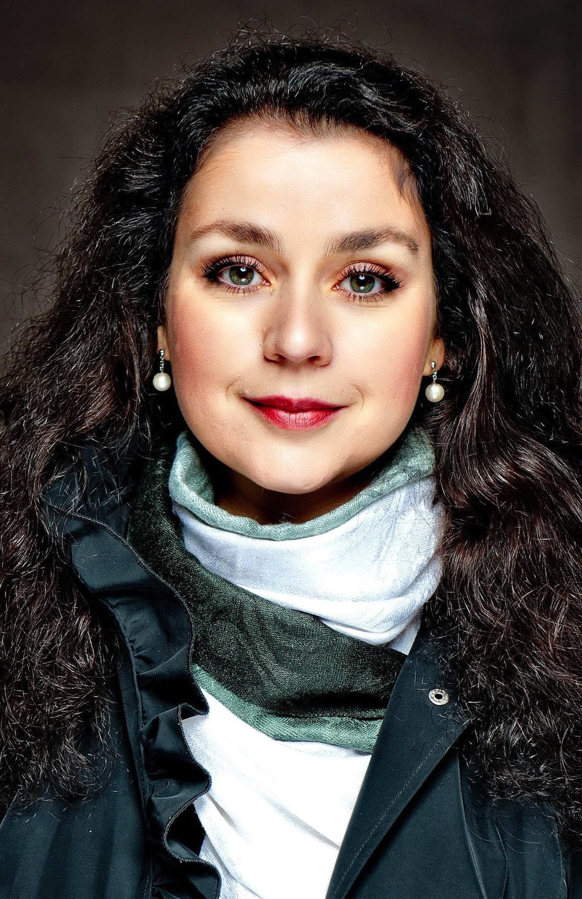 Klassik fühlen mit Ausnahmepianistin MARINA BARANOVA - Klavierkonzert ...