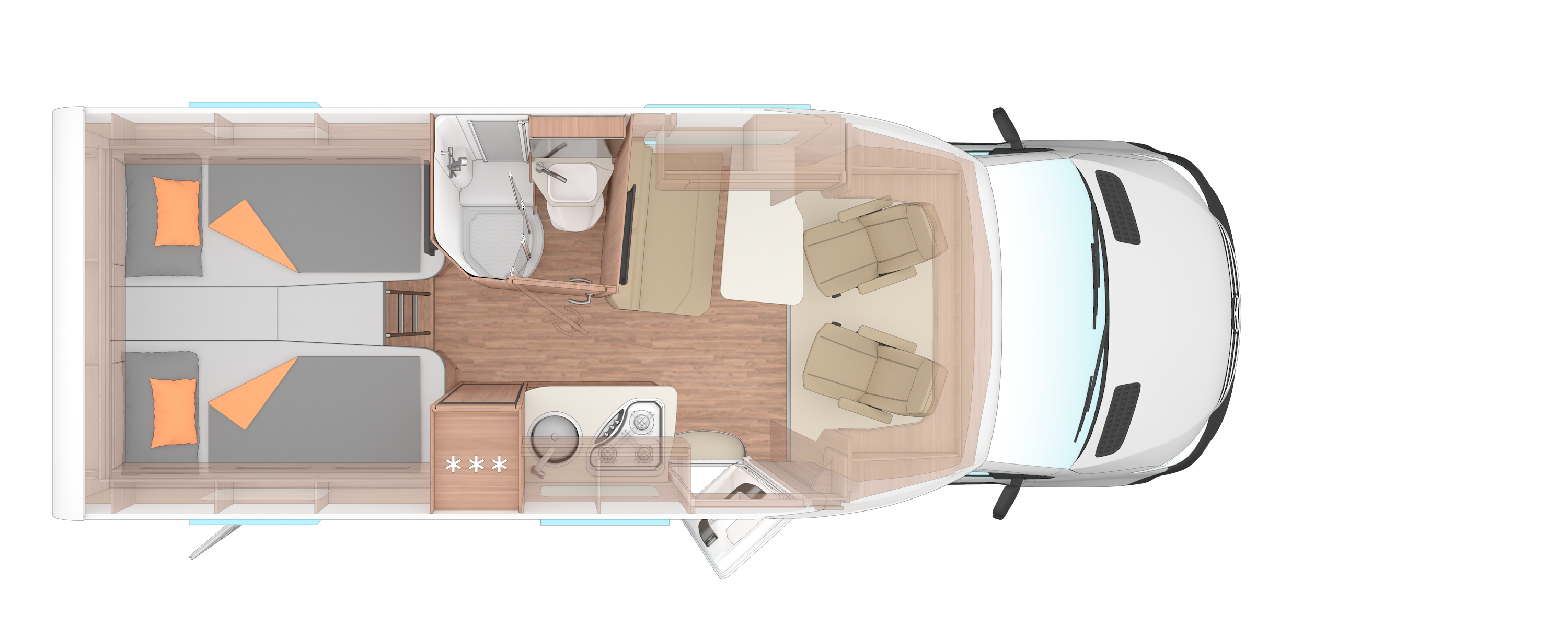 EDITION [PEPPER] ab sofort auch mit Stern: WEINSBERG nimmt Mercedes ...