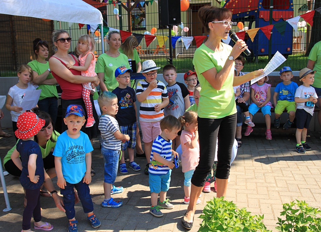 Sozial engagiert: Toskana Therme Bad Sulza unterstützt Tombola der Kita ...