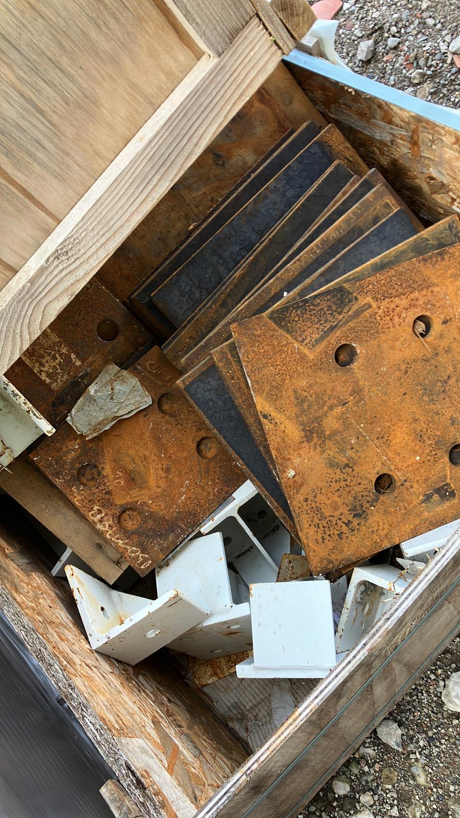 Schrottabholung Iserlohn: Wertvolles Altmetall schnell und einfach ...