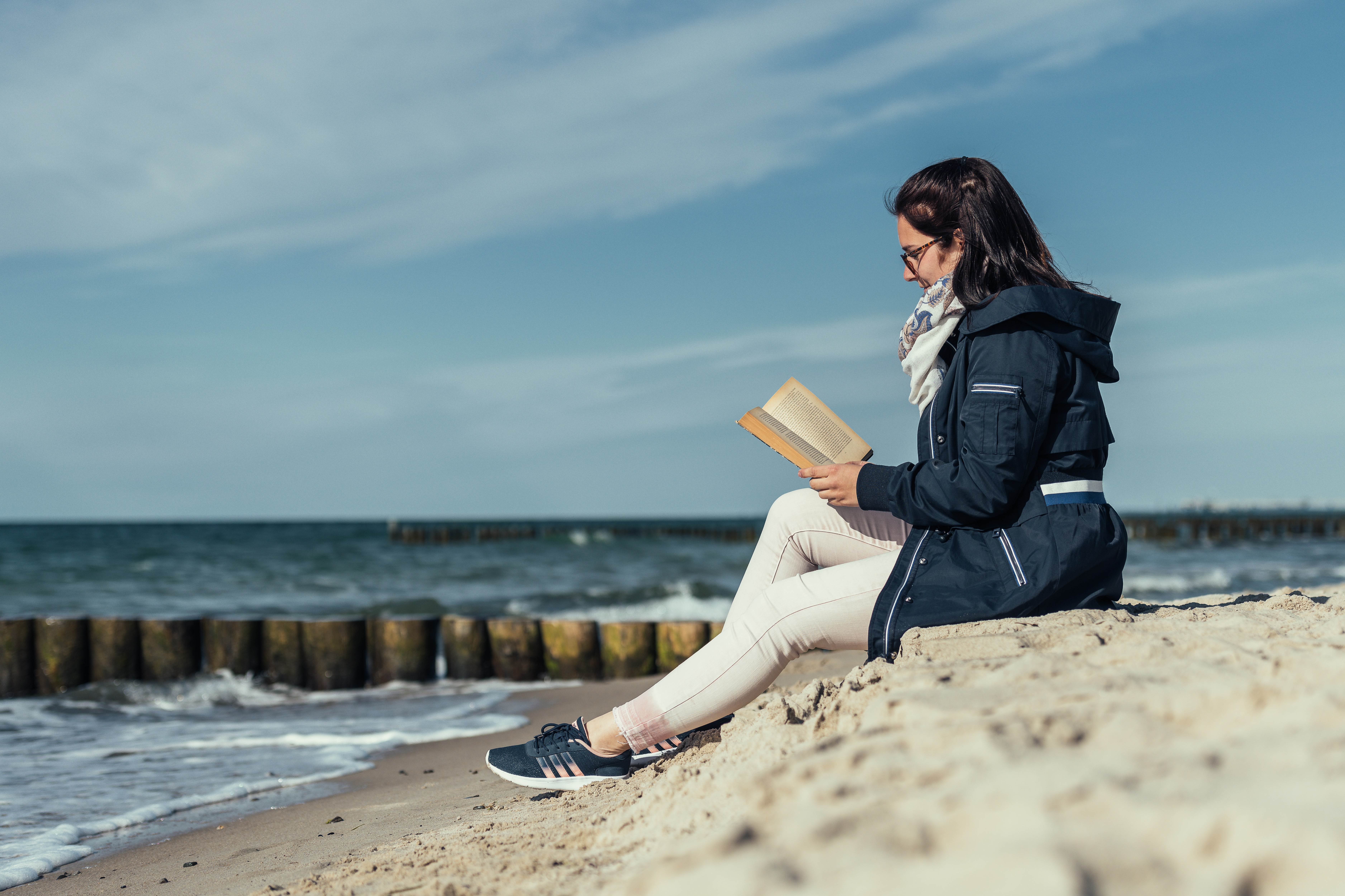 Literaturwoche Graal-Müritz 2026, Tourismus- und Kur GmbH Graal-Müritz ...